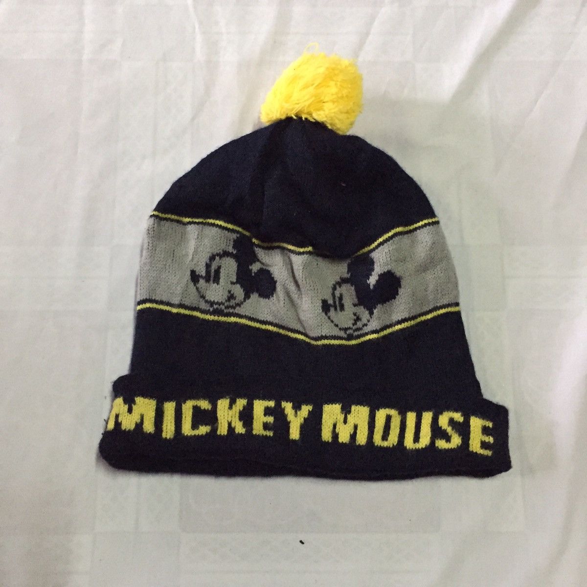 Hat × Mickey Mouse mickey mouse hat | Grailed