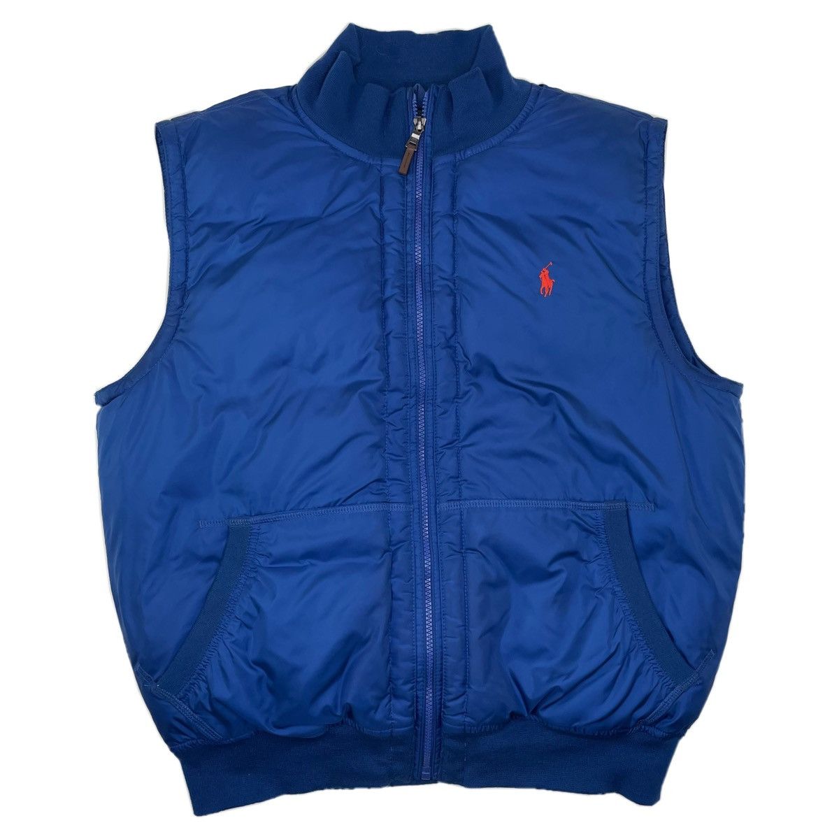 Polo Ralph Lauren × Vintage Vintage polo Ralph Lauren down filled ...