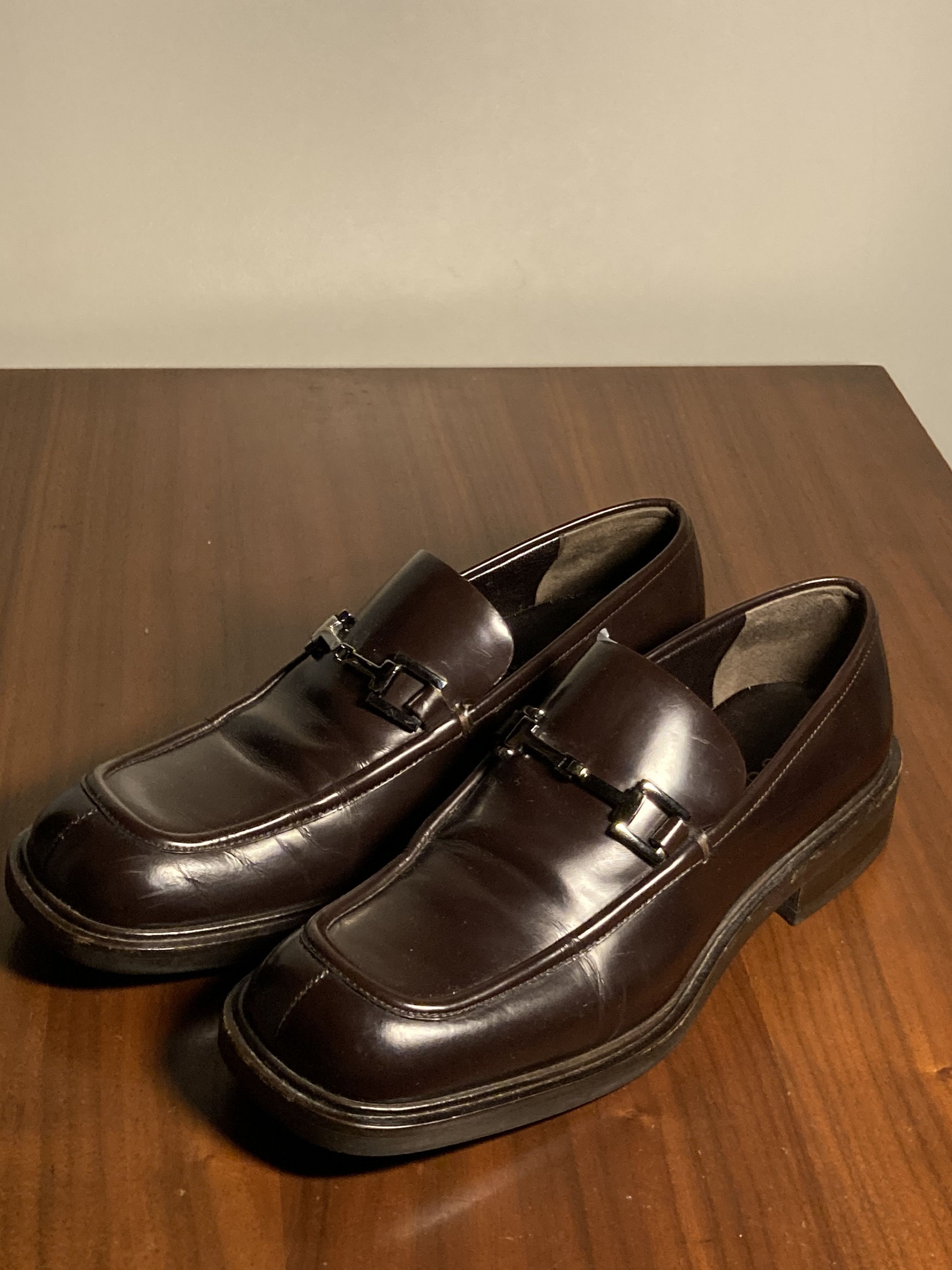 Gucci Gucci dress shoes | Grailed