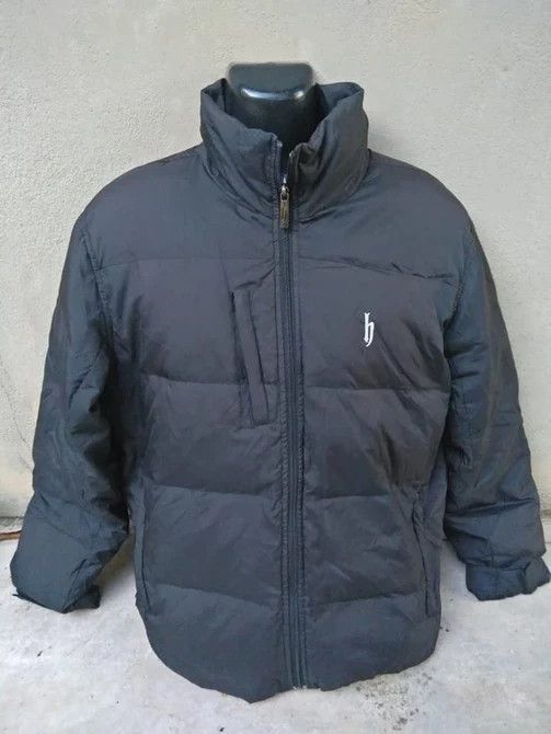 Japanese Brand 🔥 DJ HONDA PUFFER JACKETS | Grailed
