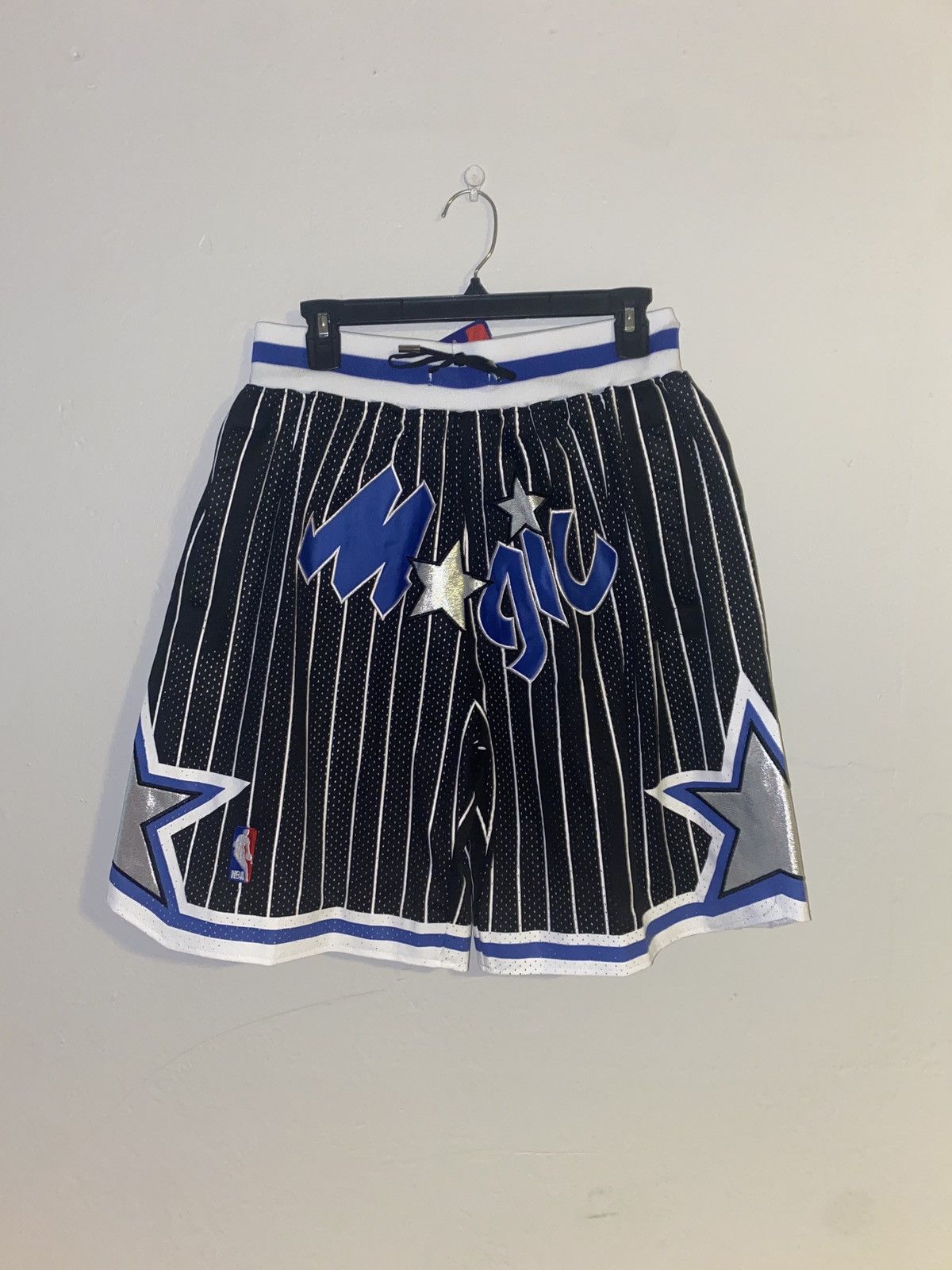 Vintage Orlando Magic NBA vintage shorts | Grailed