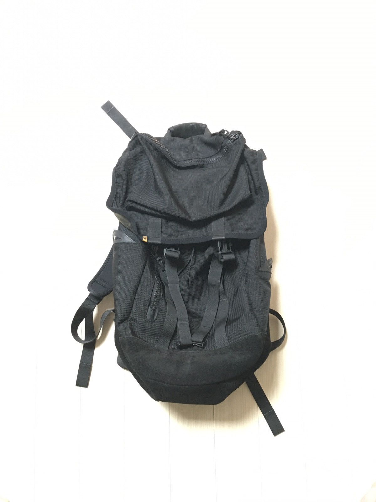 Visvim Visvim Ballistic Backpack 25L | Grailed