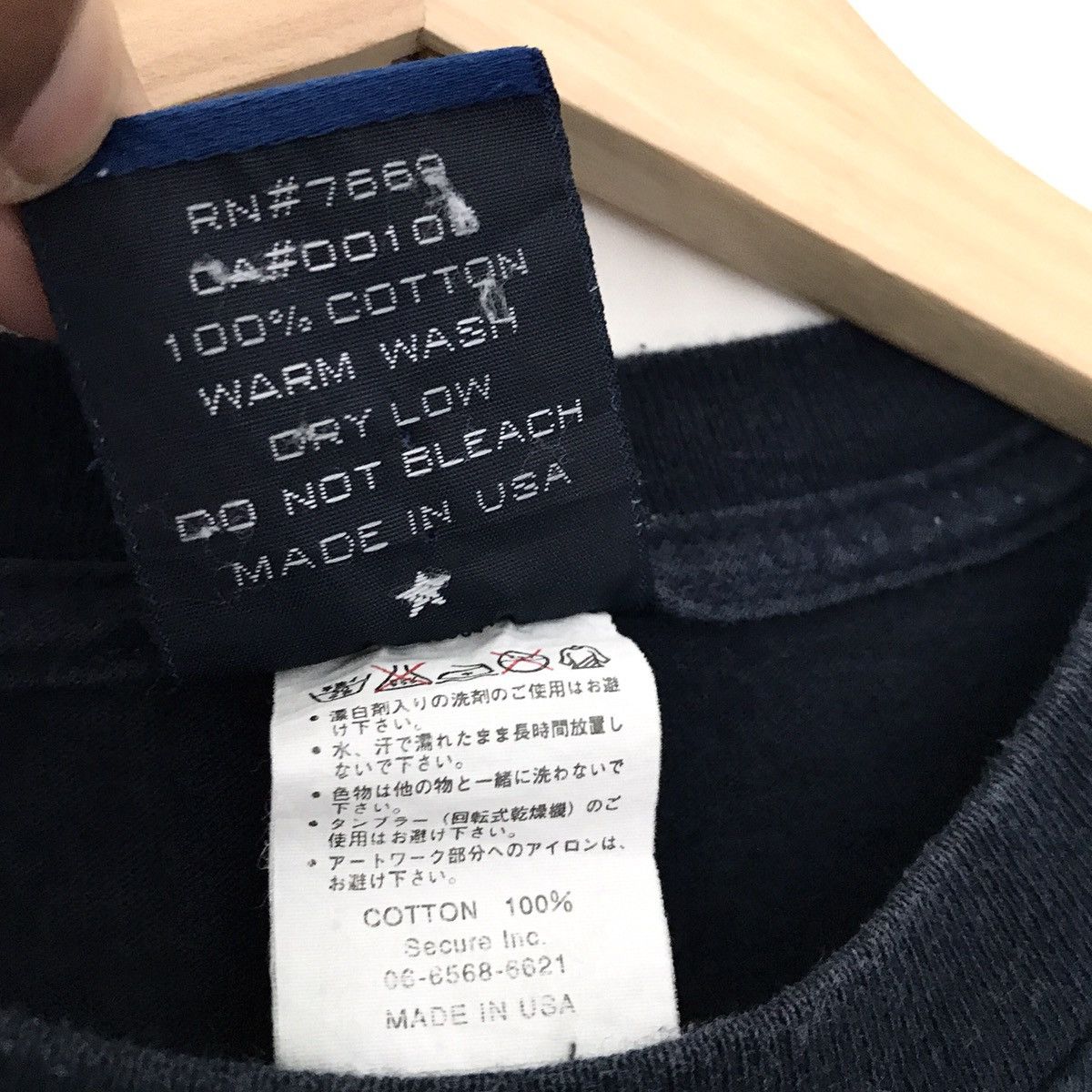 Ezekiel × Vintage Authentic Ezekiel 90s Skateboarding Brand Logo Tee ...