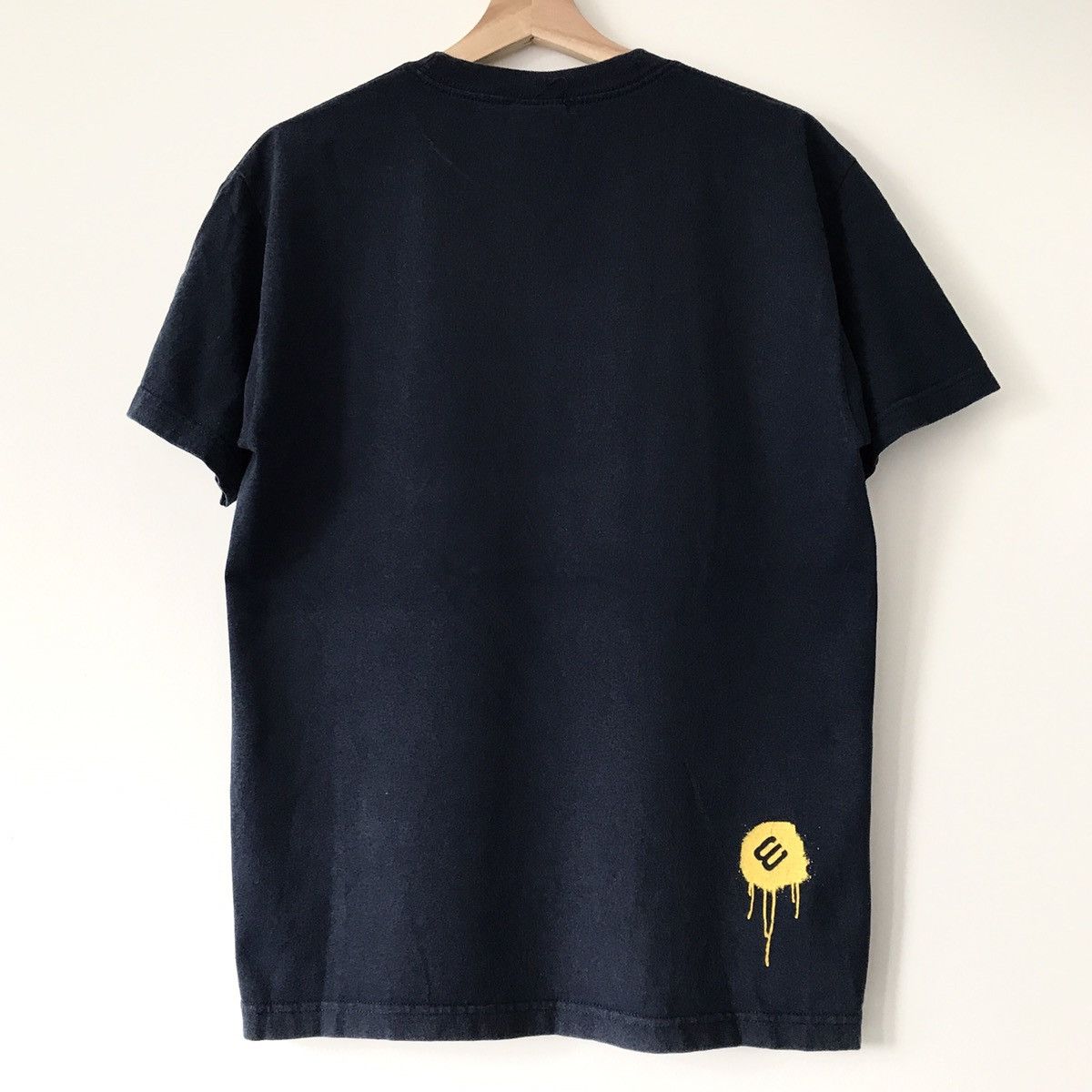 Ezekiel × Vintage Authentic Ezekiel 90s Skateboarding Brand Logo Tee ...