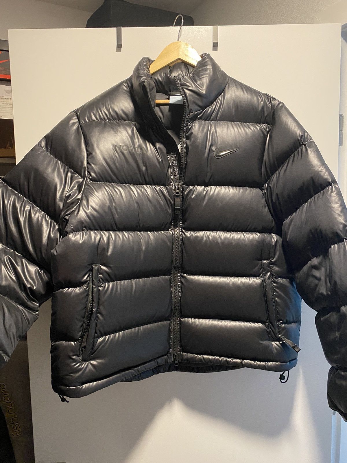 Drake × Nike NIKE x DRAKE NOCTA PUFFER JACKET | Grailed Drake × Nike NIKE x DRAKE NOCTA PUFFER JACKET | Grailed