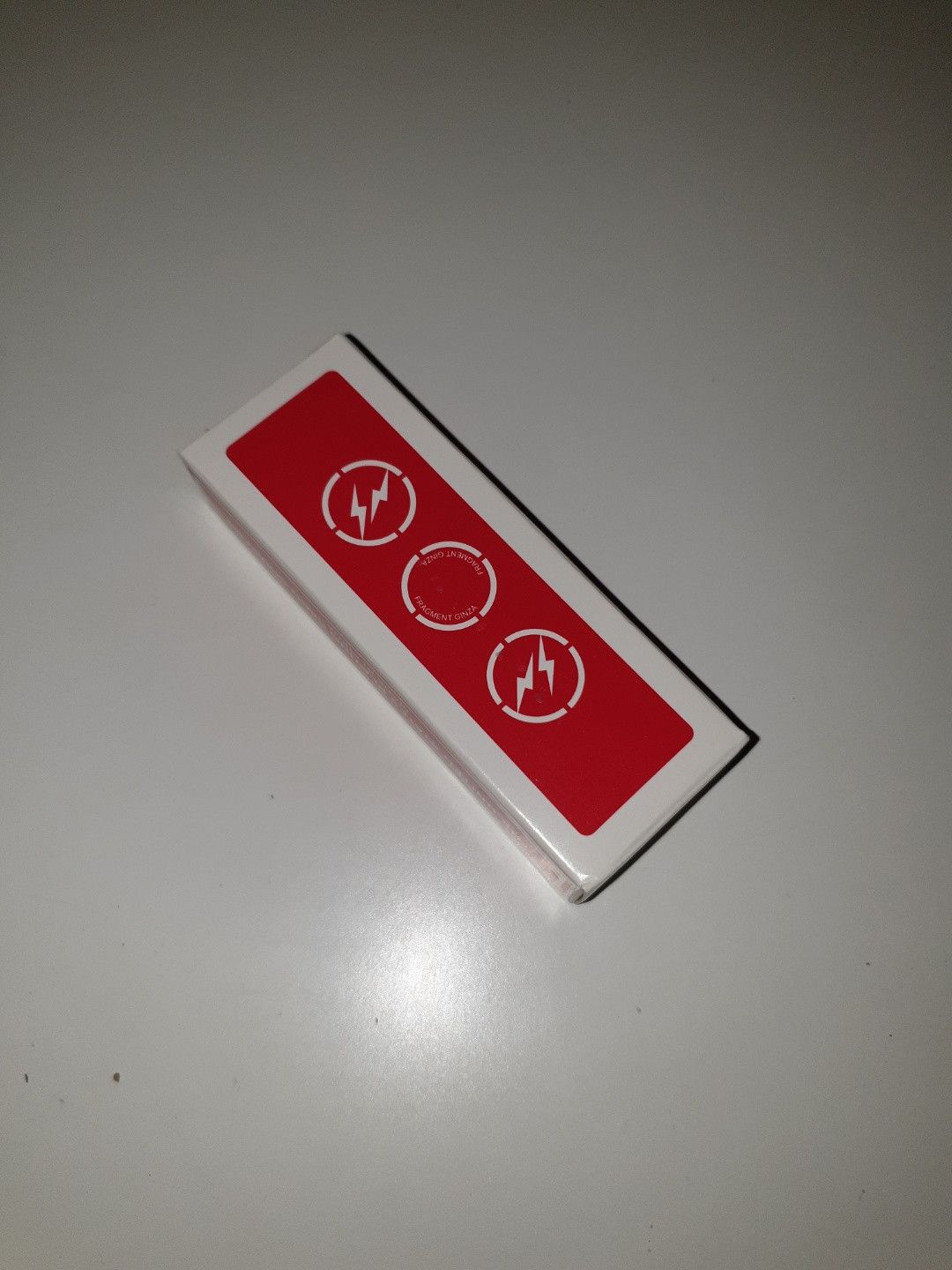 Fragment Design Fragment Design Playing Cards | Grailed