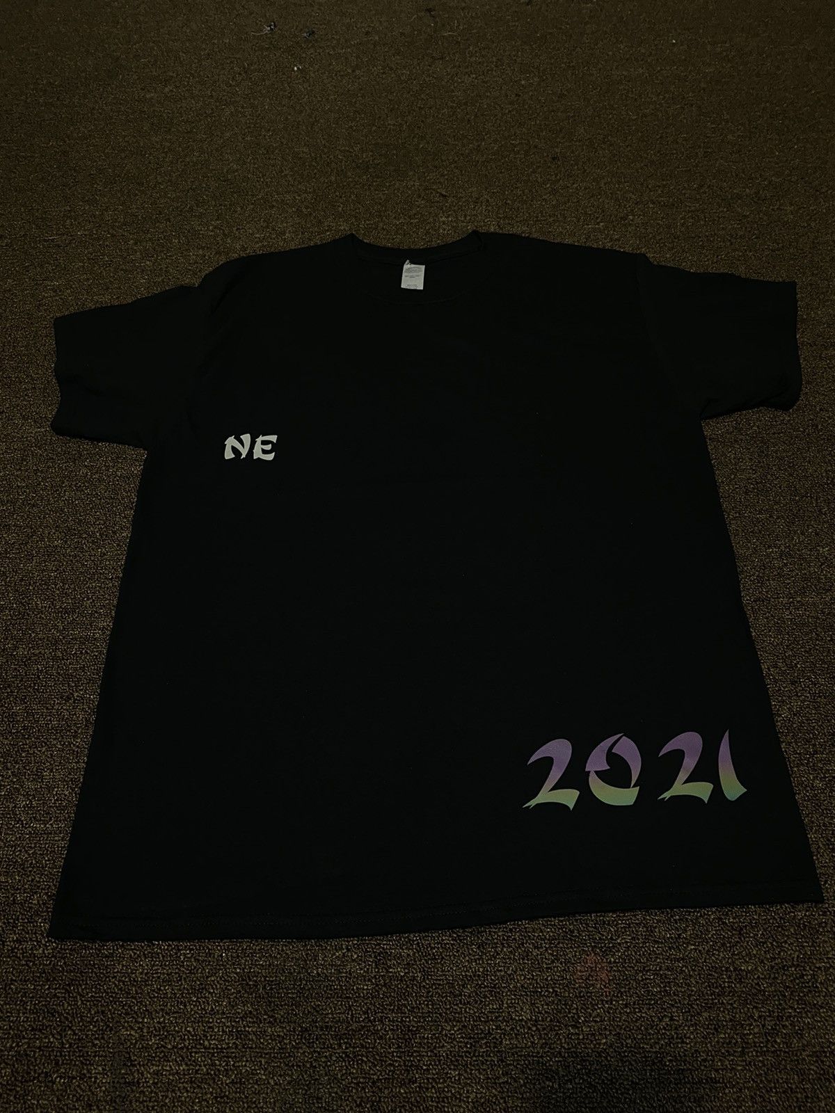 Custom Napoleon Escobar x 1of1 | Grailed