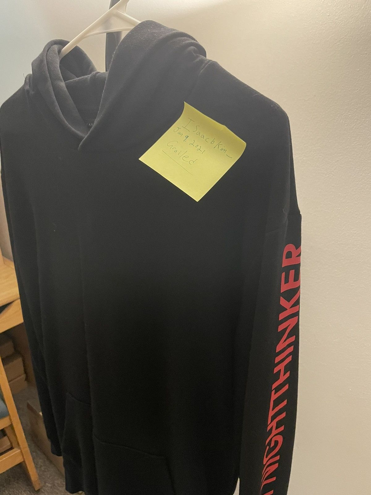 Zara DAY DREAMER | Grailed