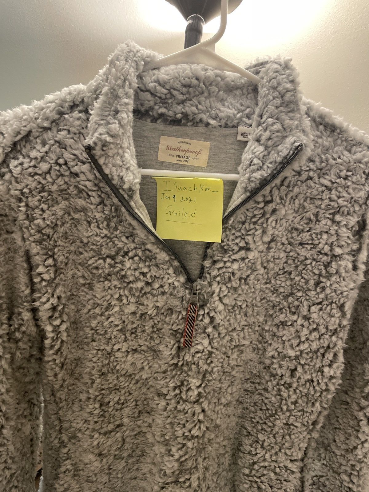 Other Original Weatherproof Vintage | Grailed