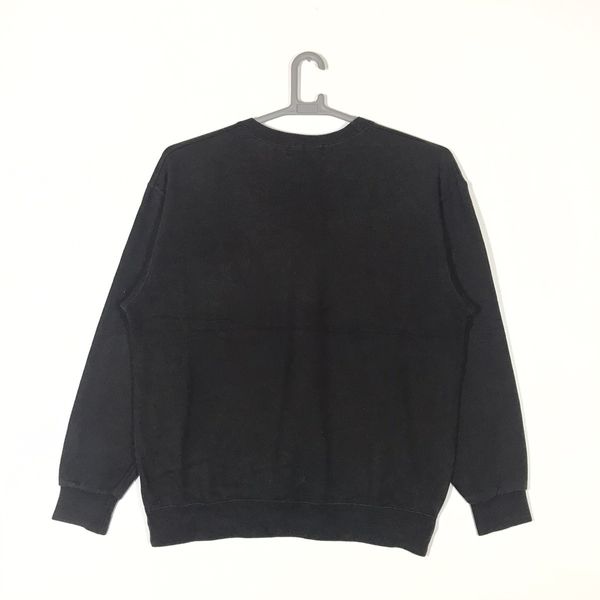 Vintage Vintage 90s Dammy Big Embroidery Logo Sweatshirt | Grailed