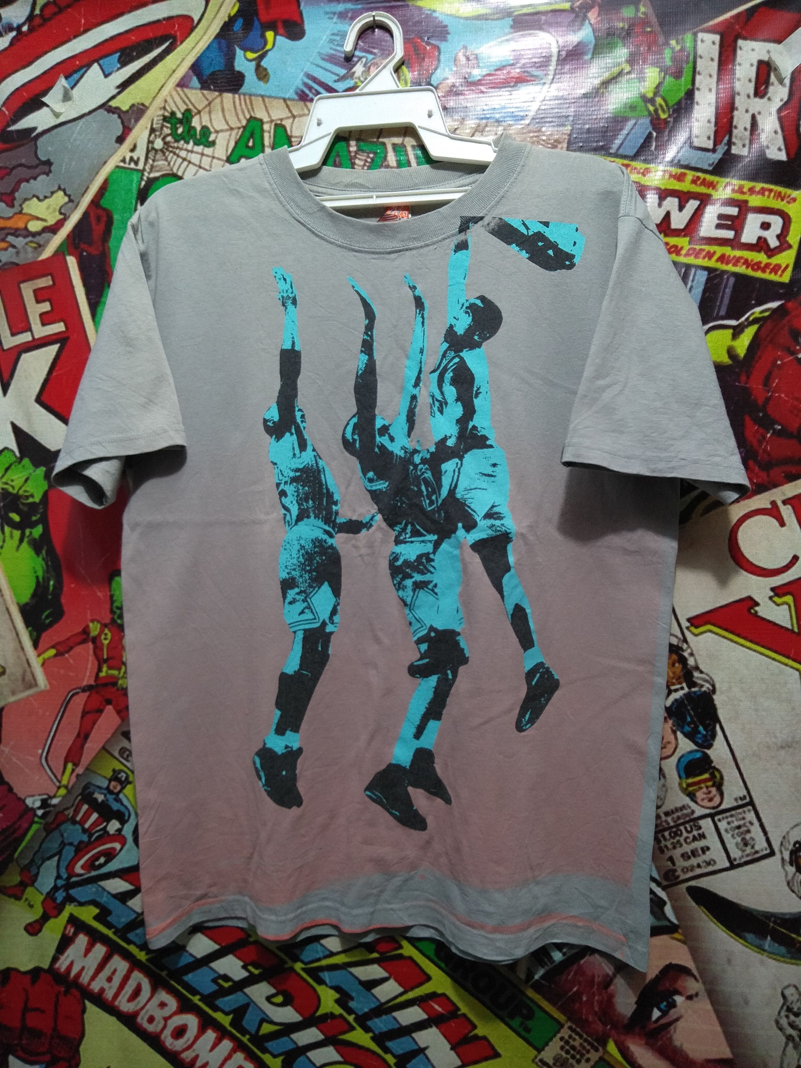 Japanese Brand LEMAR AND DAULEY DESIGN Japan brand tee | Grailed
