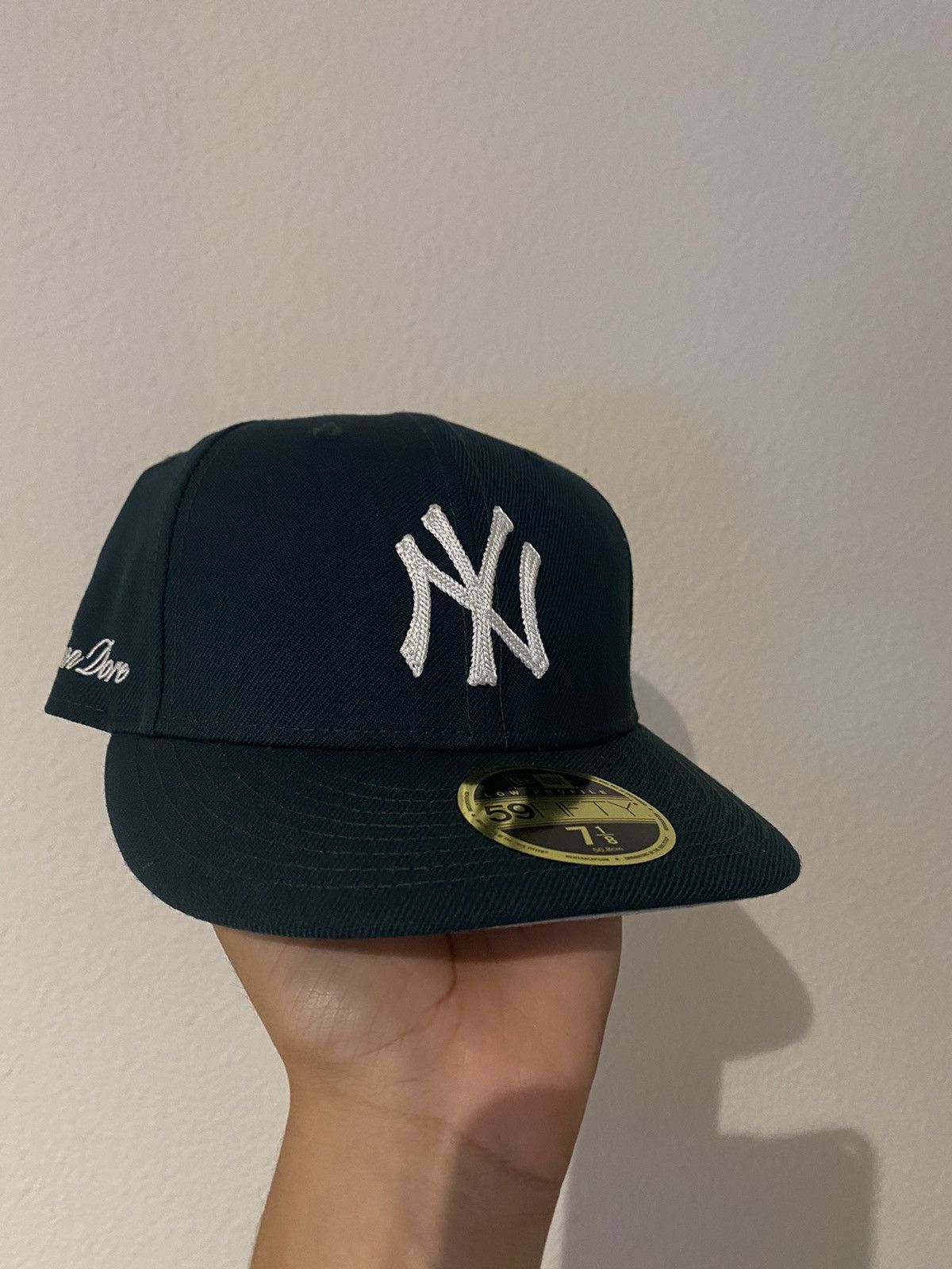 New Era Forest Green Aime Leon De New Era | Grailed