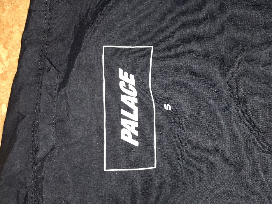 Palace Palace Windbreaker | Grailed