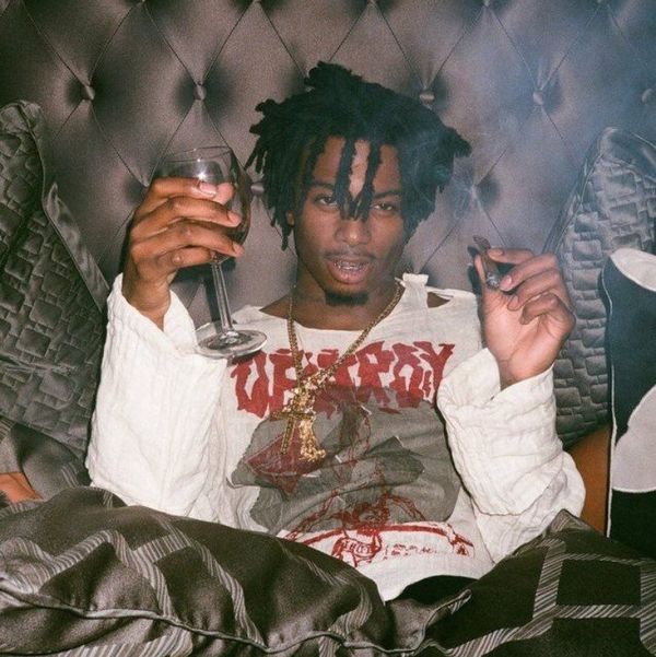 Vivienne Westwood Seditionaries Destroy Christ Muslin | Grailed