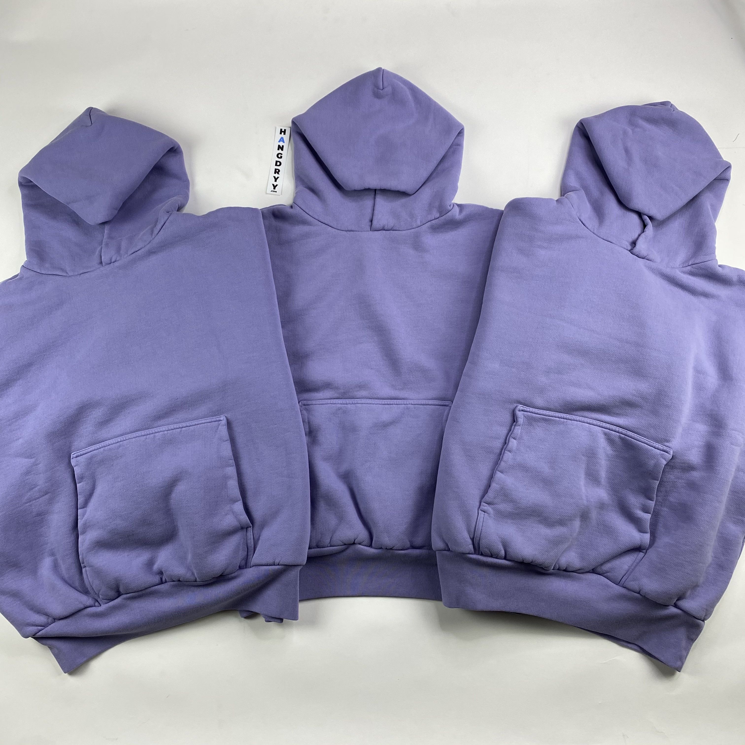 Kanye West × Yeezy KANYE 2020 VISION DOUBLE LAYERED HOODIE ™ Order ...