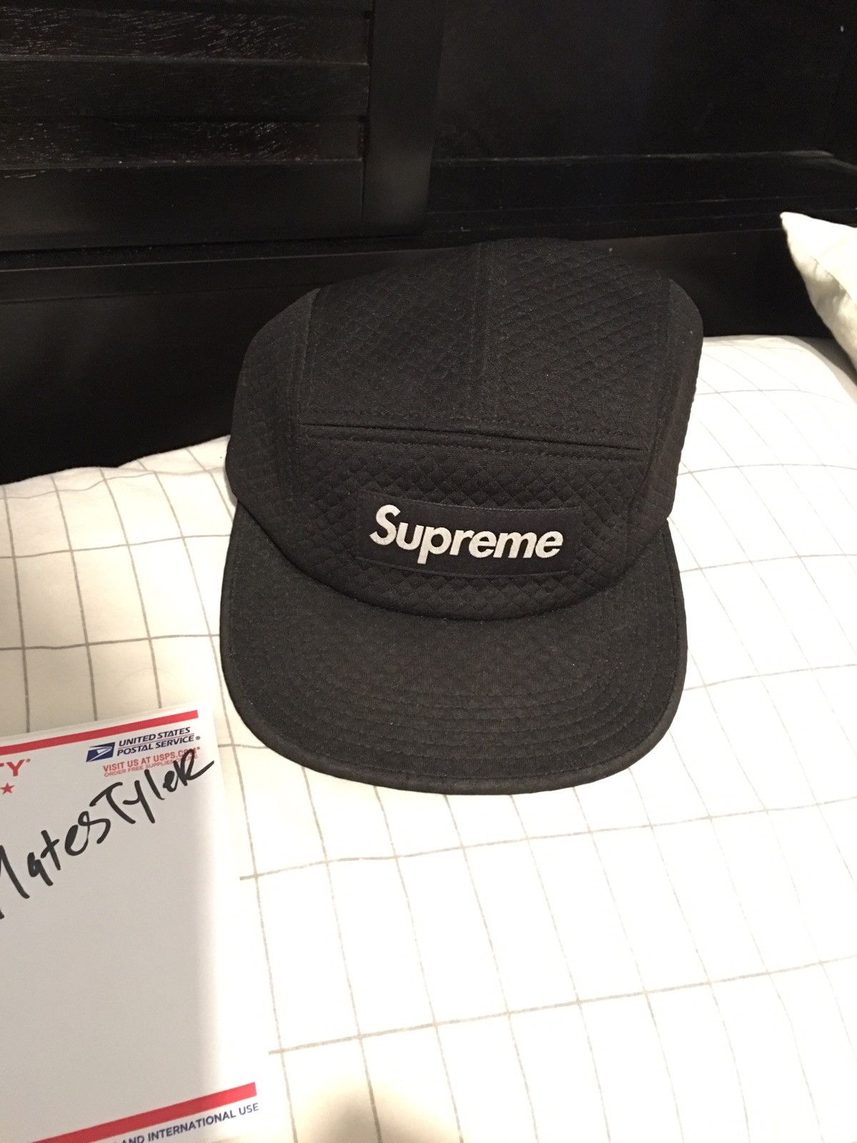 Supreme 5 Panel | Grailed