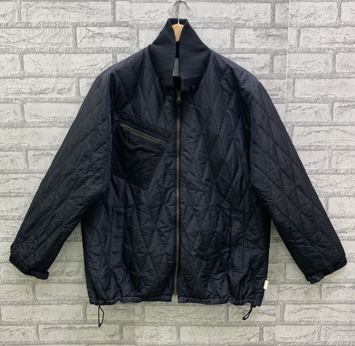 Japanese Brand × Vintage Vintage Complete Finesse Jacket Japanese Brand ...