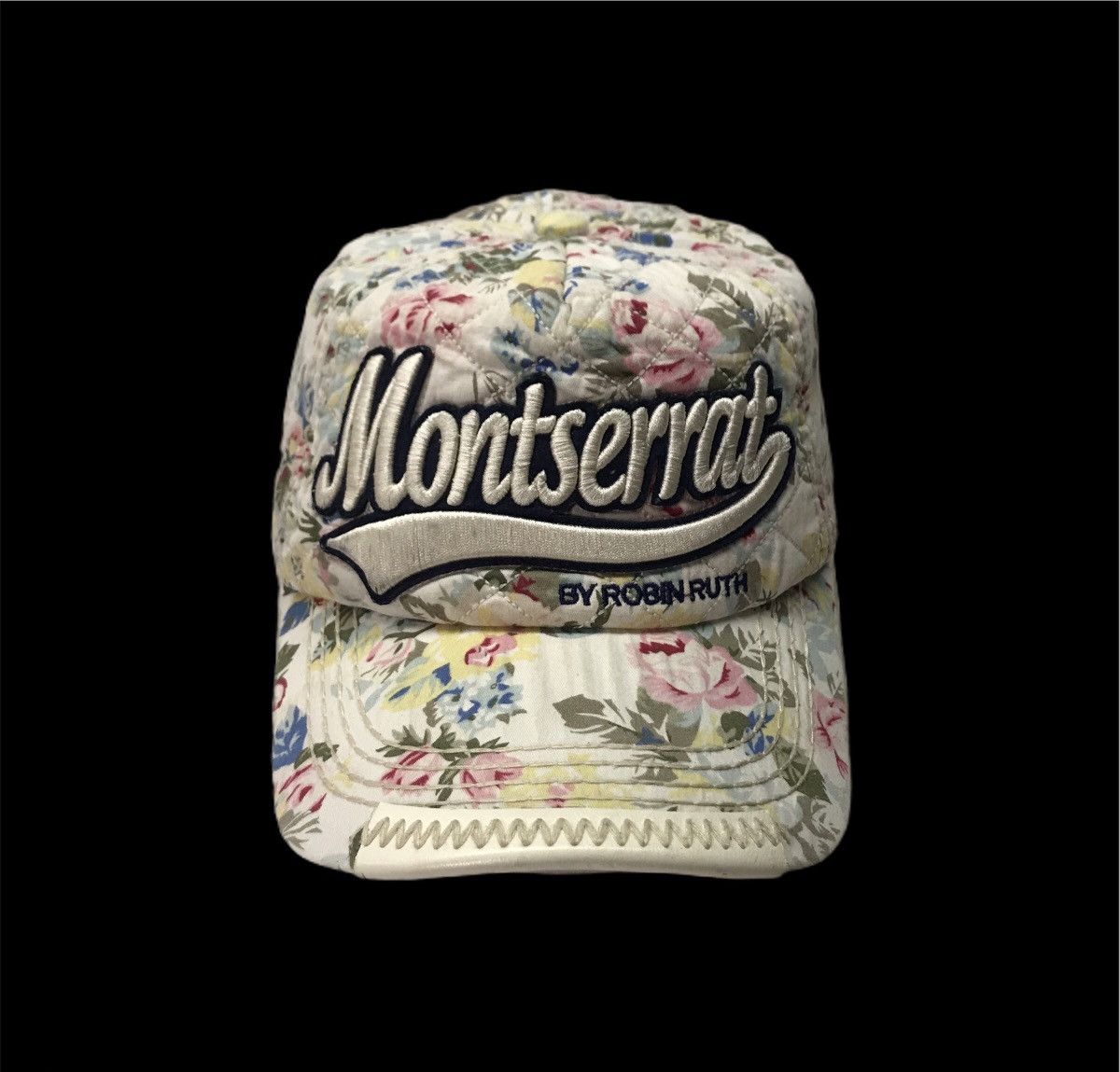 Robin Ruth Monterrat By Robin Ruth Floral Hats Caps | Grailed