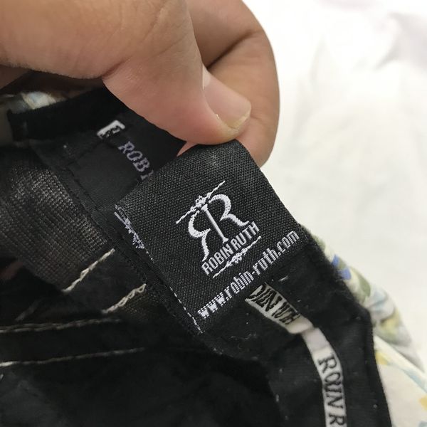 Robin Ruth Monterrat By Robin Ruth Floral Hats Caps | Grailed