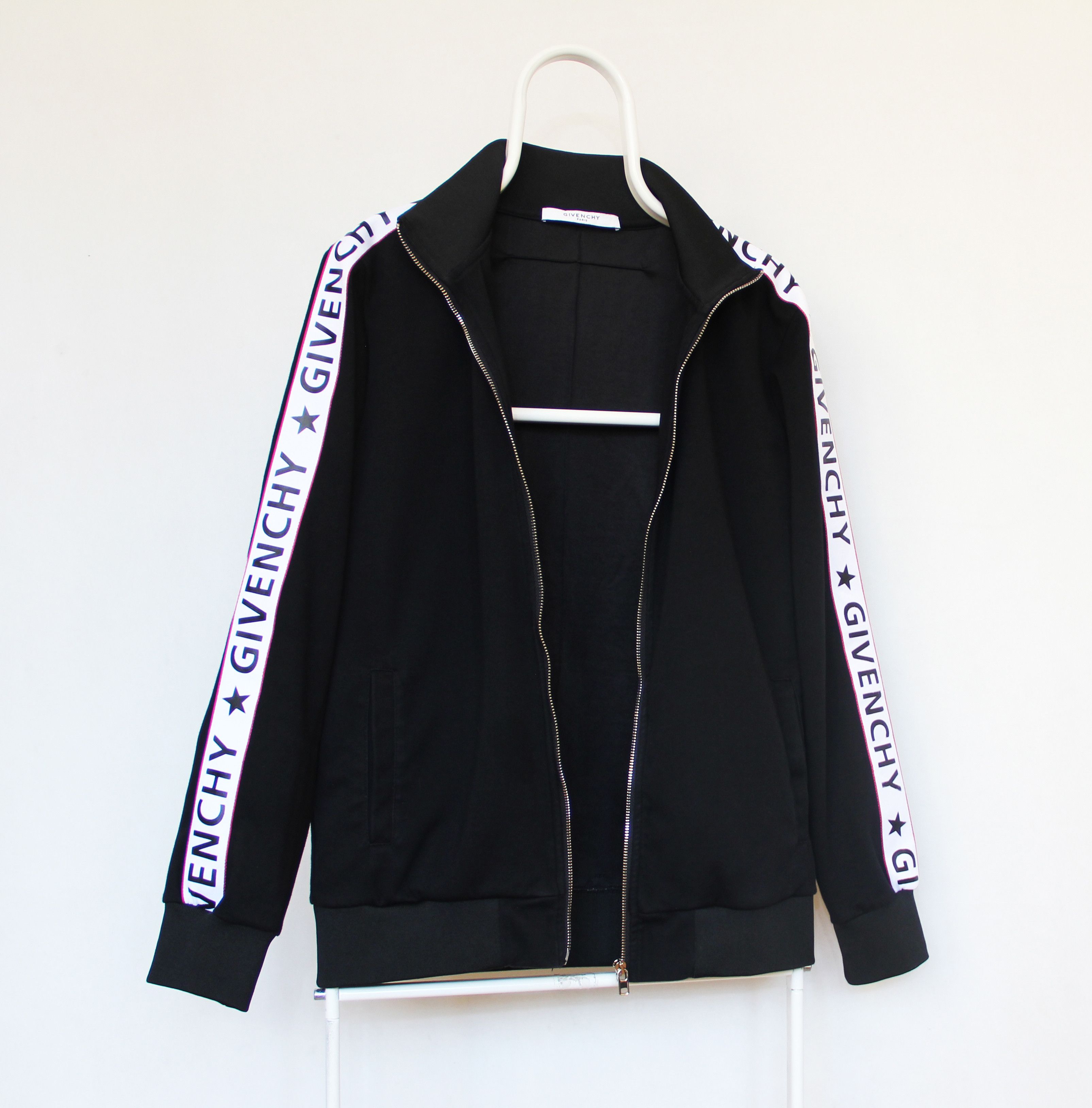 Givenchy Givenchy Track Jacket | Grailed