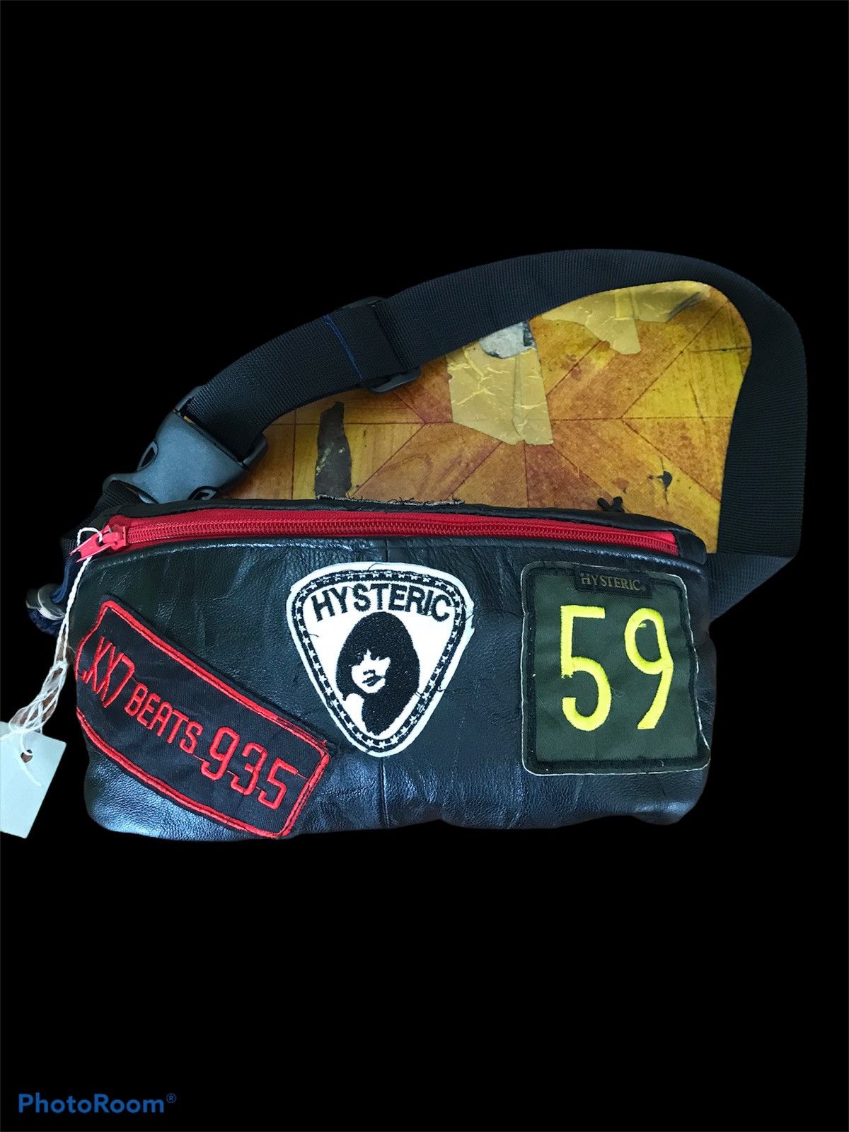 Vintage CUSTOM MADE OF PORCH BAG | Grailed