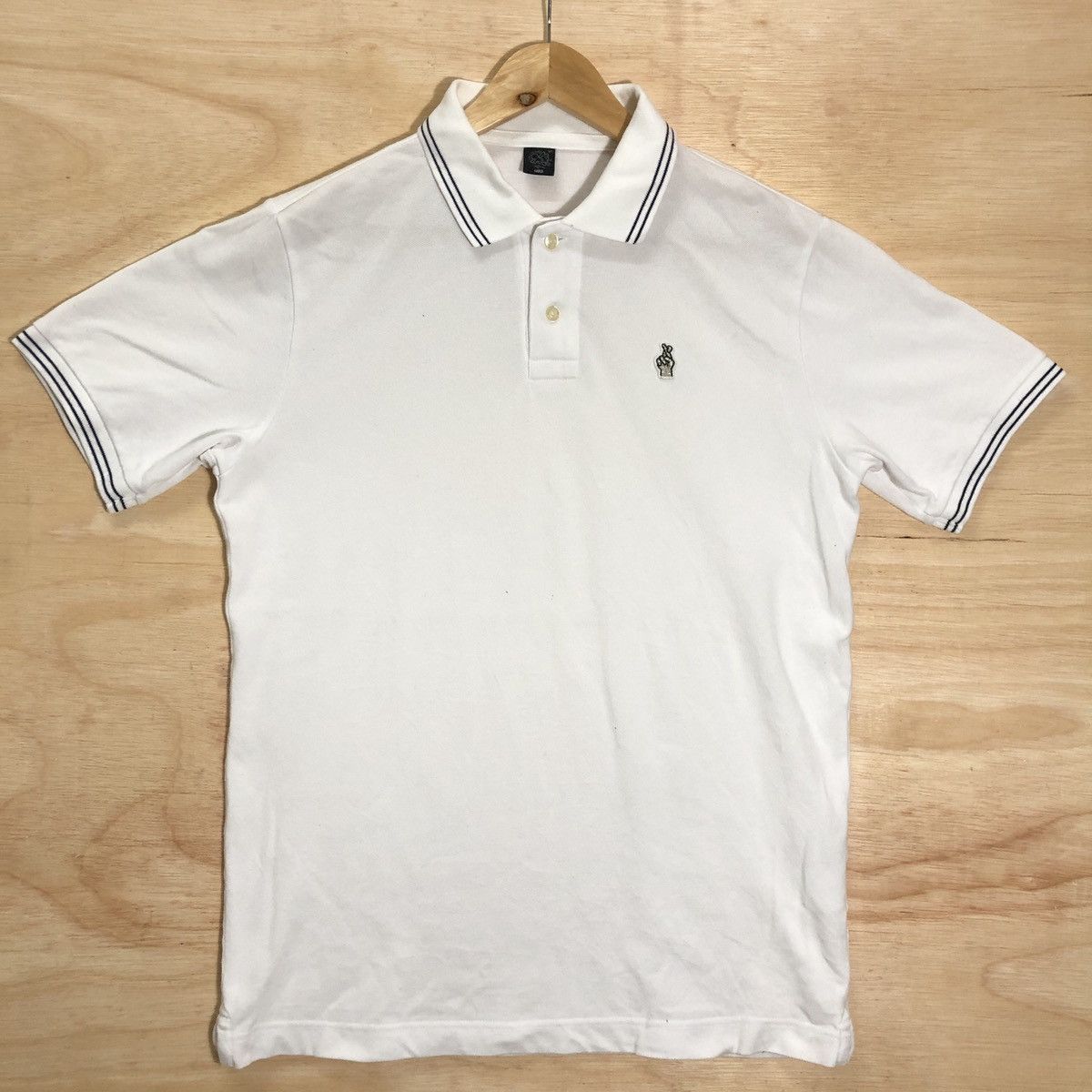 Keith Haring 🔥last price b4 delete🔥Keith Haring Good Luck Embroidery ...