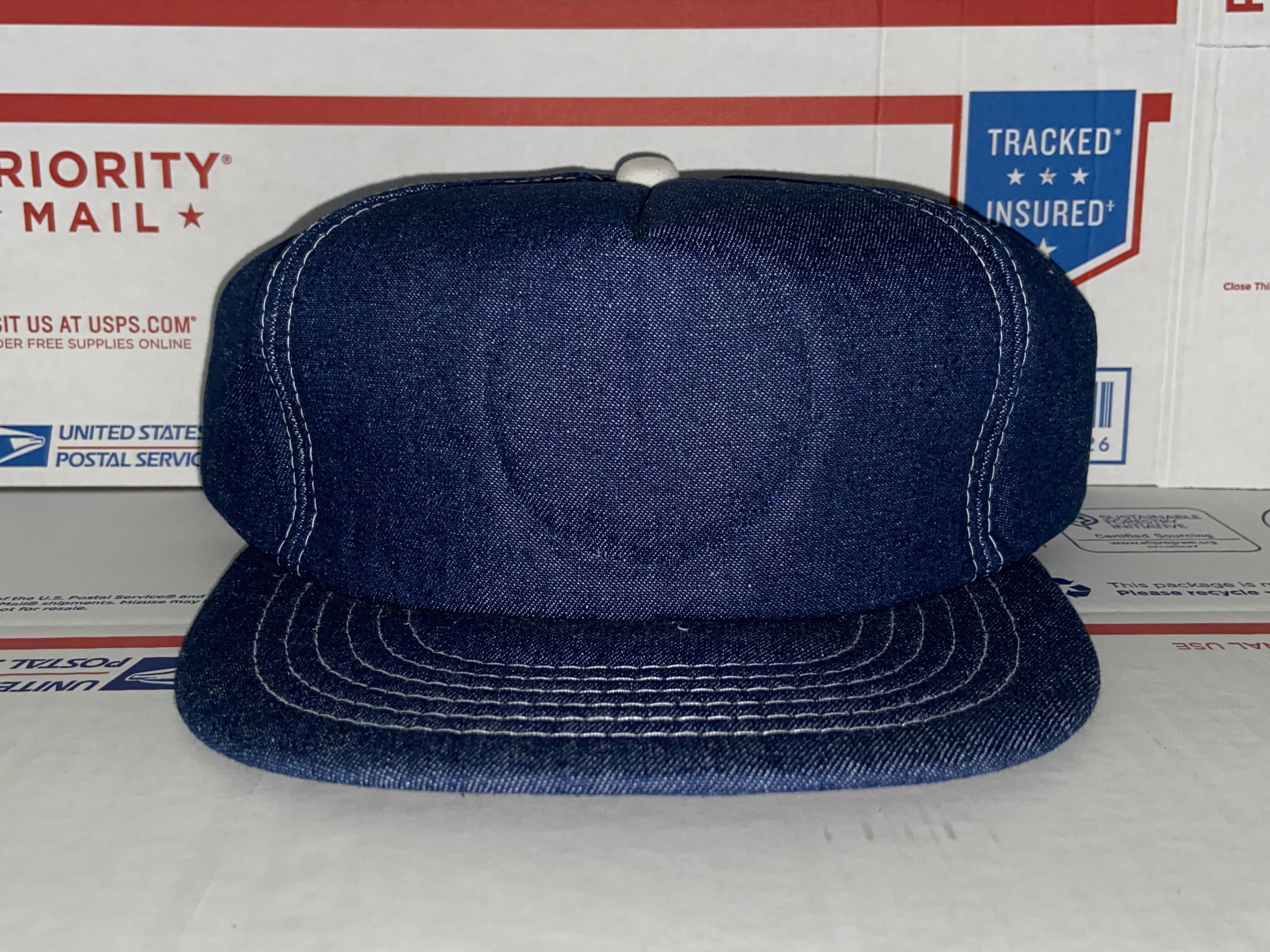 Cardinal of Canada × Vintage vintage Cardinal Cap & Jacket Company hat ...