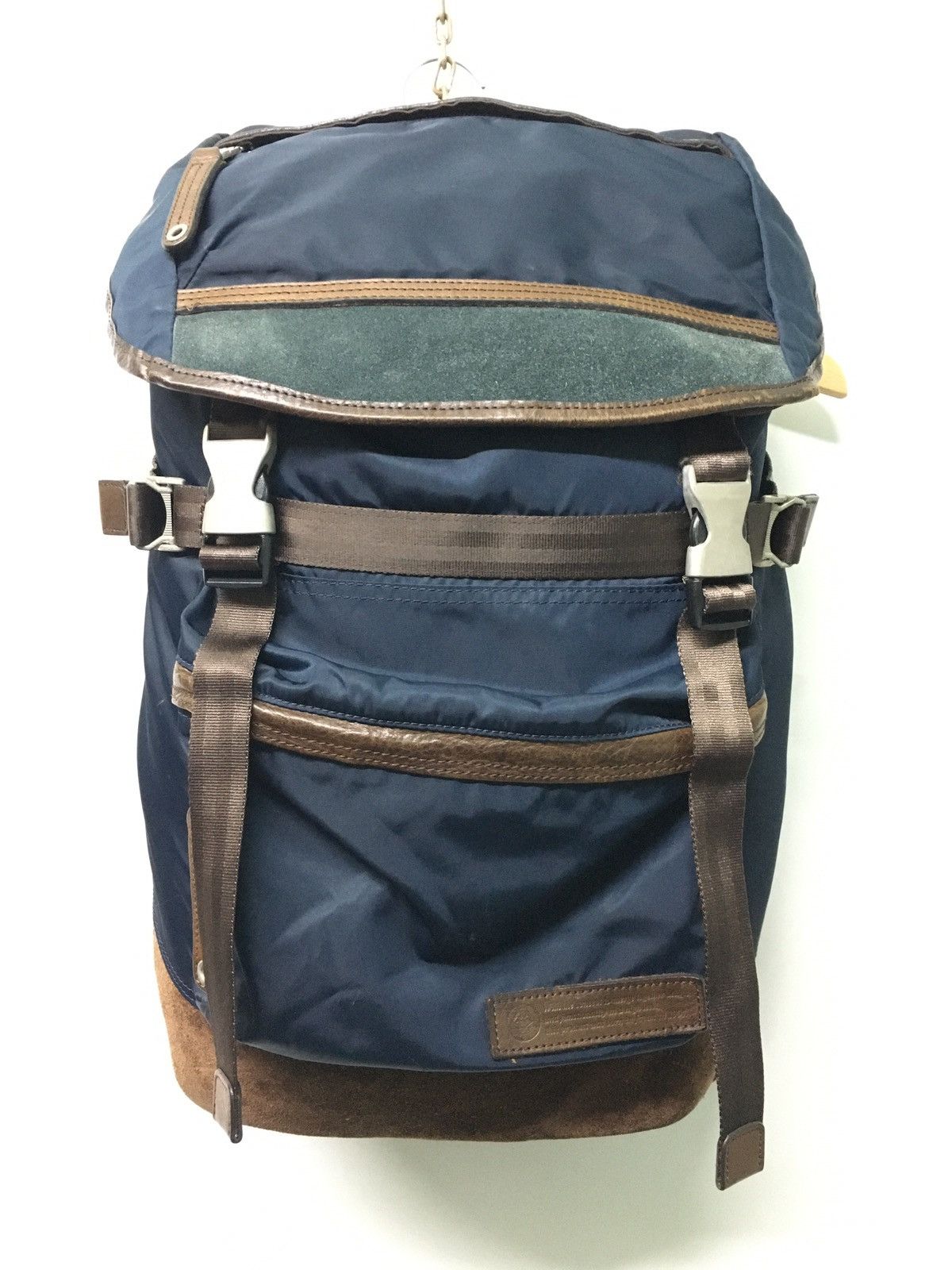 MasterPiece MASTERPIECE BACKPACK MADE IN JAPAN | Grailed