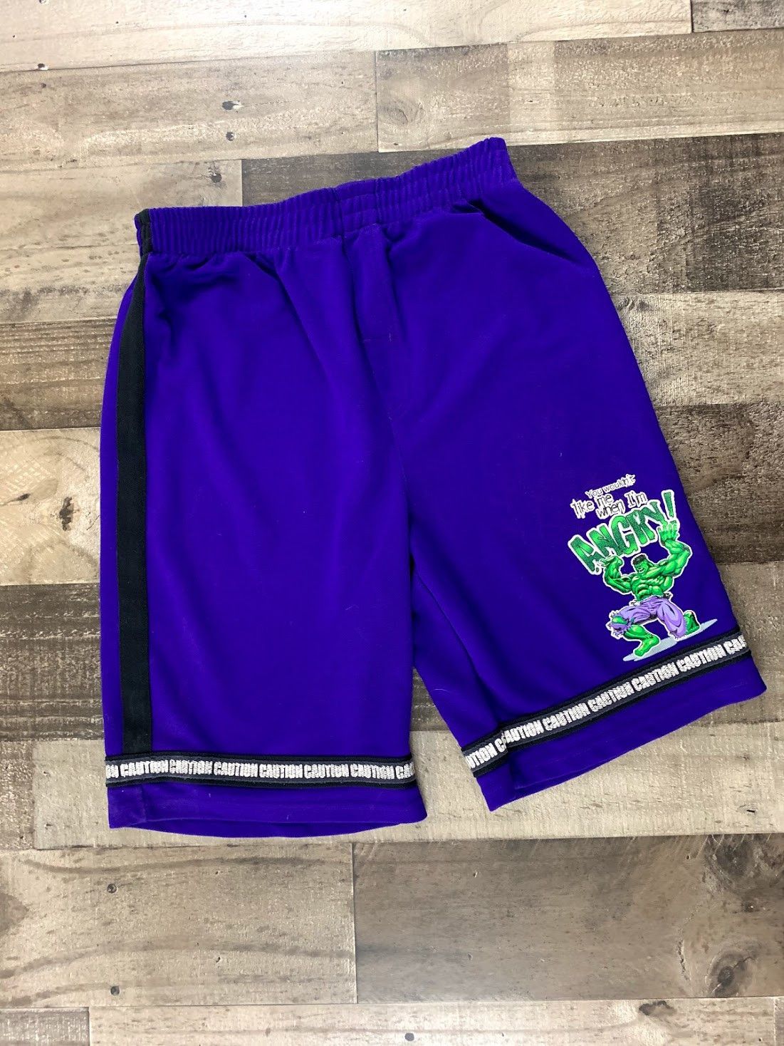 Marvel Comics × Movie × Vintage Vintage The Incredible Hulk Marvel ...