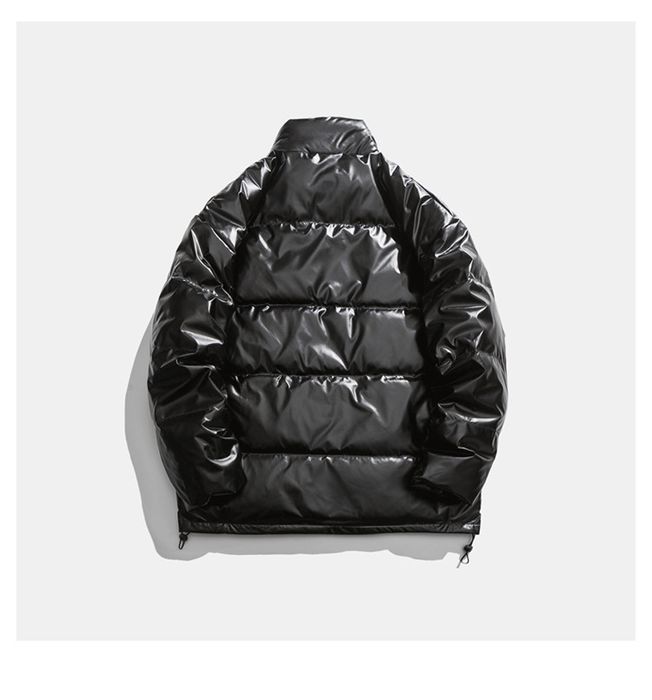 Custom Japanese down jacket | Grailed