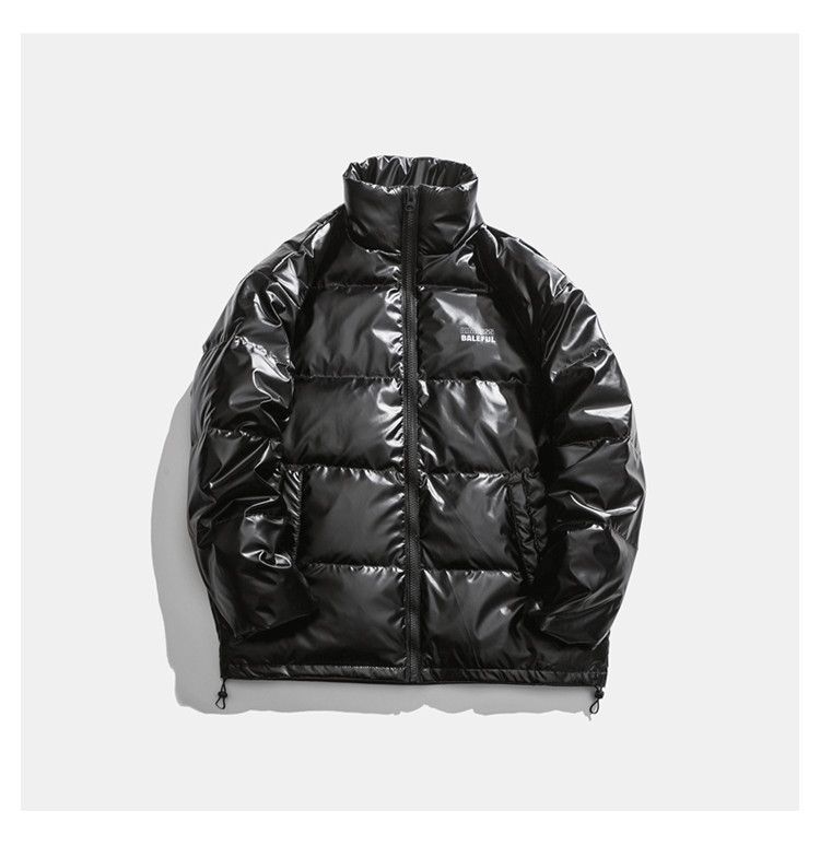 Custom × Japanese Brand × Streetwear Japanese down jacket | Grailed