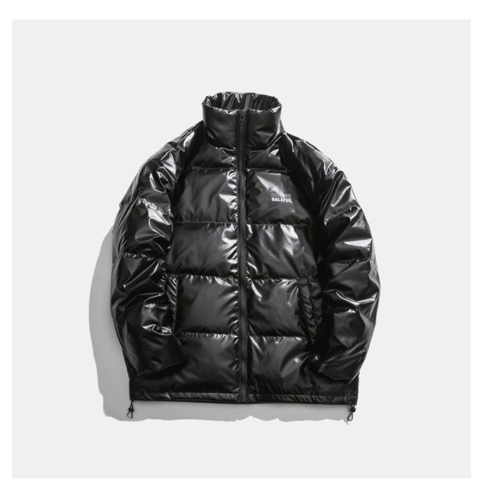 Custom Japanese down jacket | Grailed