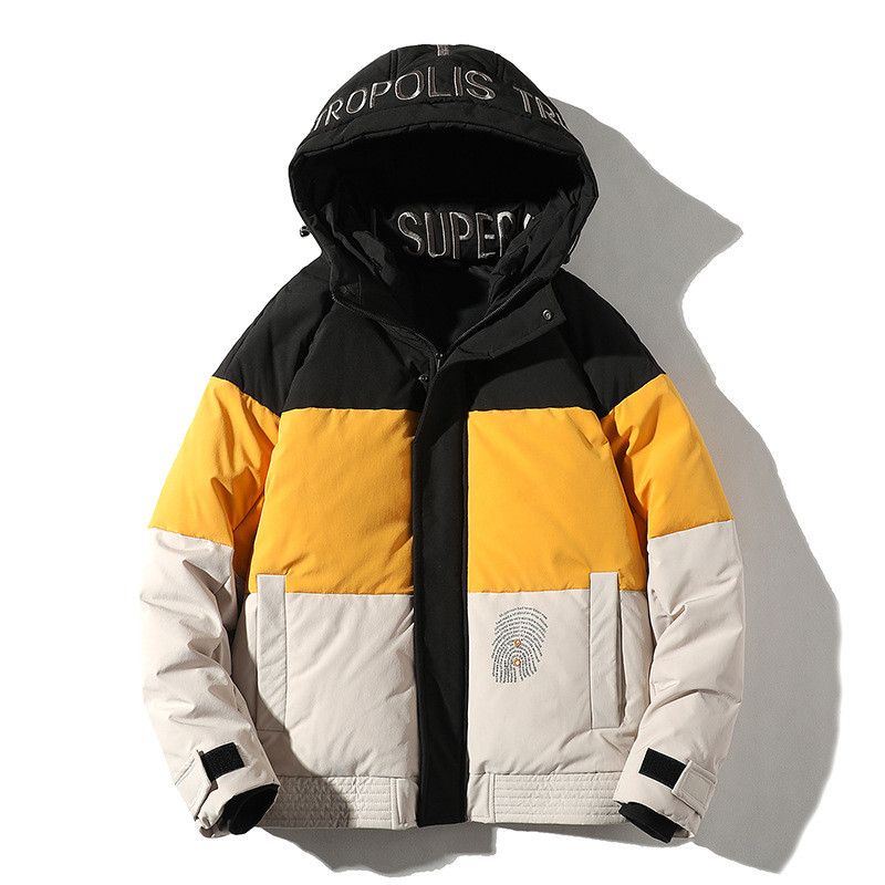 Japanese Brand × Streetwear × Vintage Japanese down jacket | Grailed