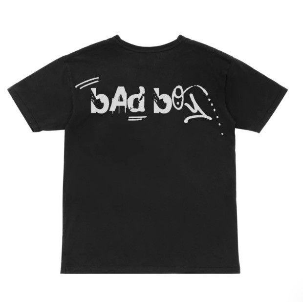 999 Club JUICE WRLD BAD BOY DRIVER TEE W/ YOUNG THUG XL | Grailed