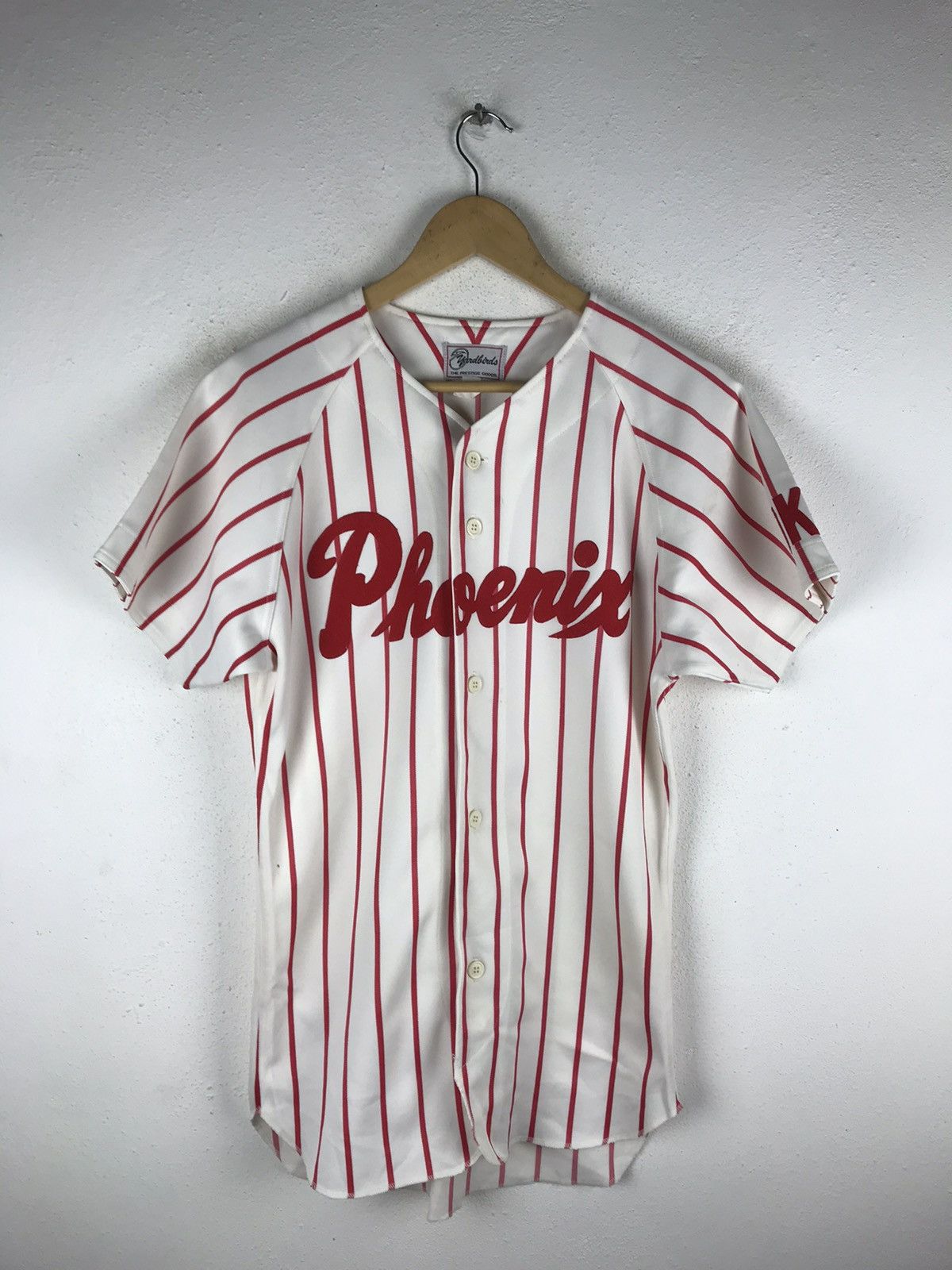 Vintage PHOENIX BASEBALL TEAM JAPANESE LEAGUE VINTAGE | Grailed