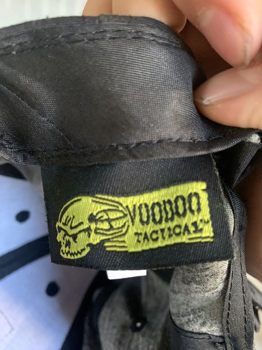 Voodoo Tactical Voodoo Tactical Patch Hat | Grailed