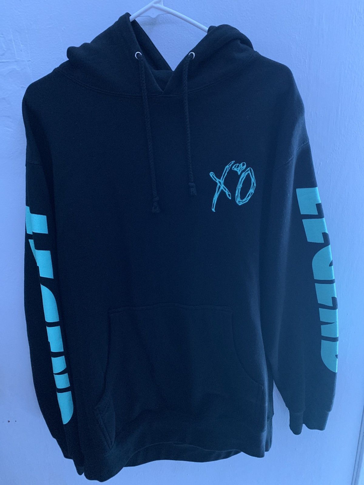 The Weeknd The Weeknd legend of the fall | Grailed