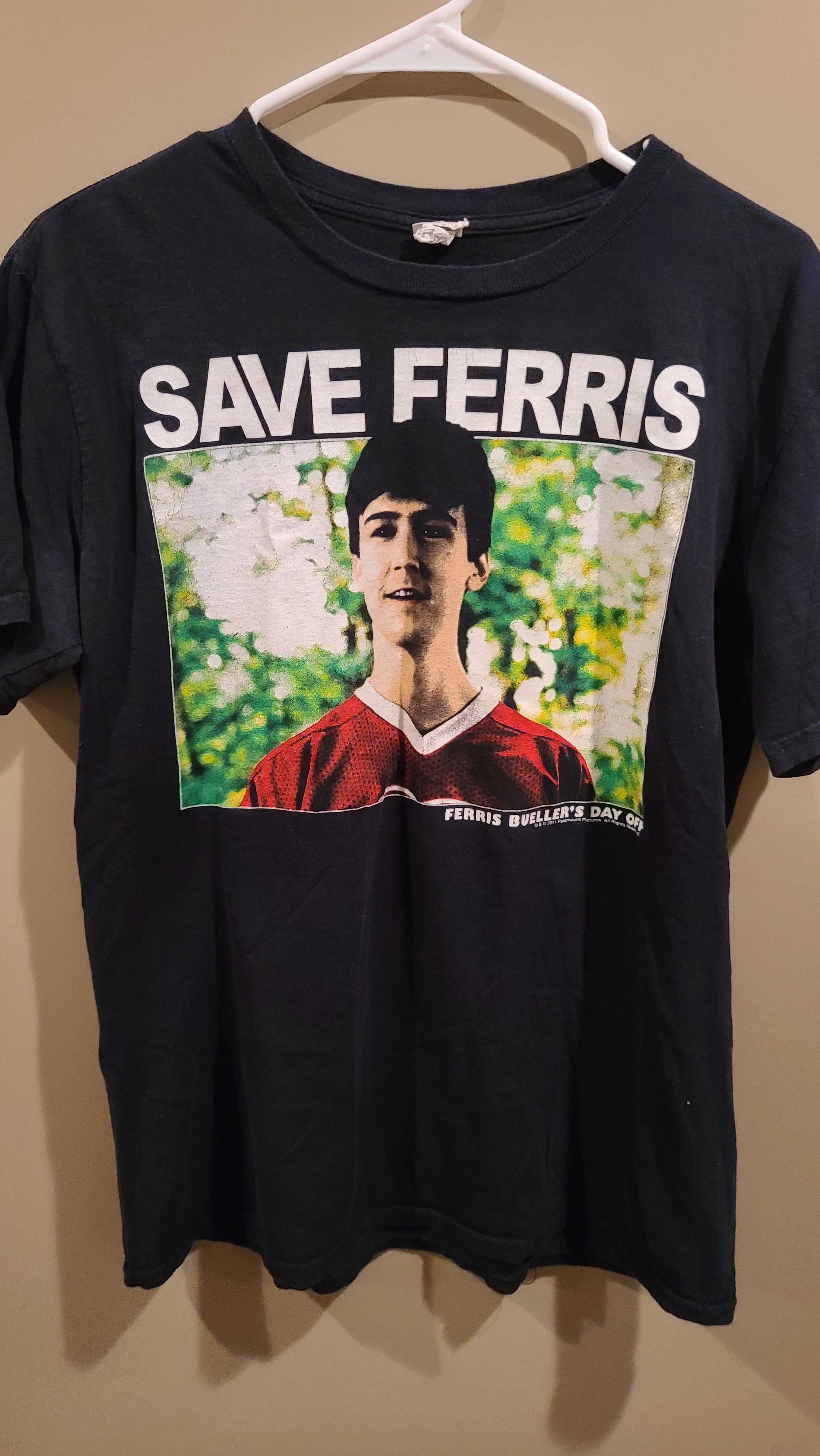 Vintage Movie X Cinema X Ferris X Film | Grailed
