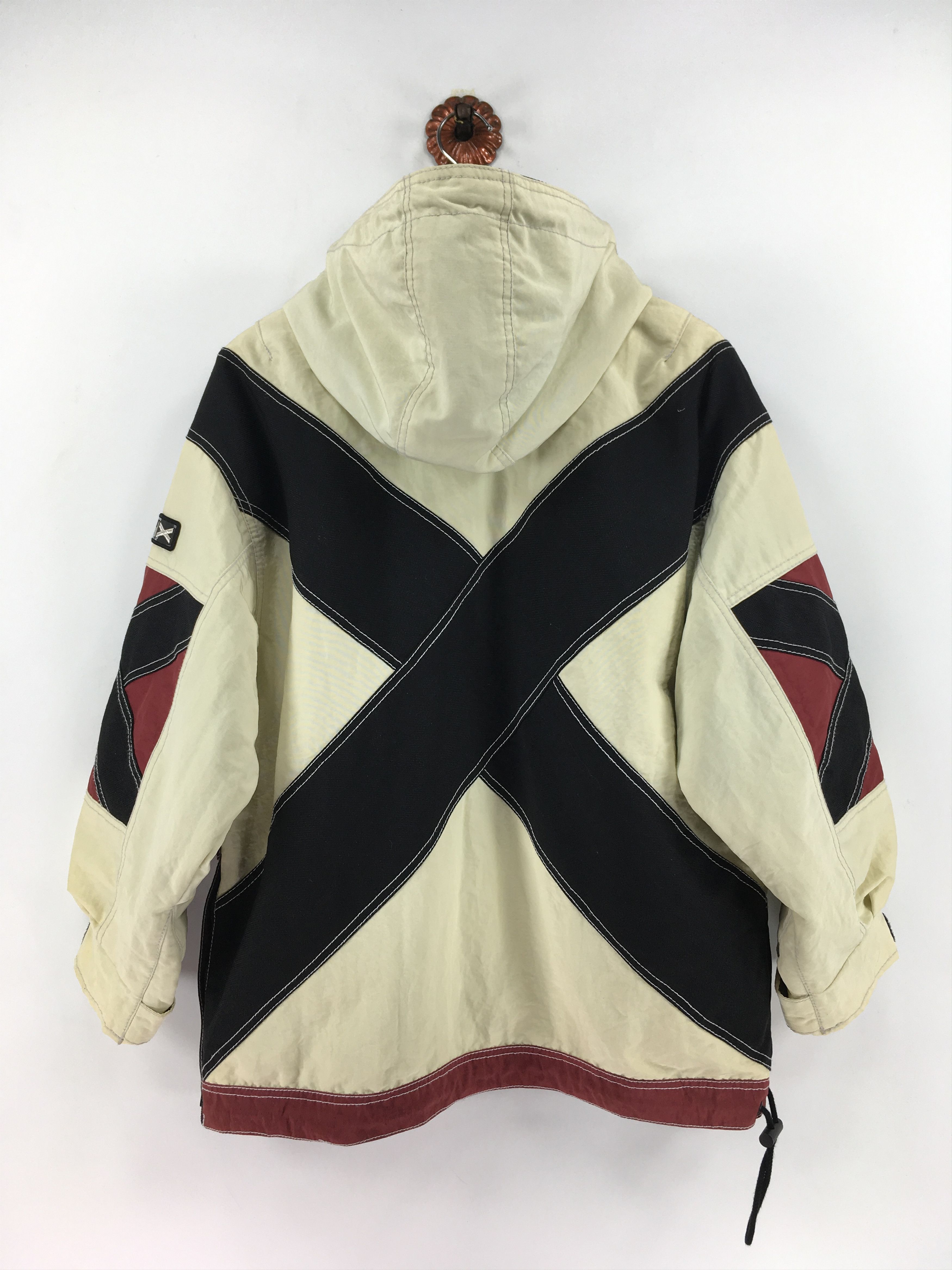 Phoenix Clothing Vintage PHENIX Ski Wear Jacket Unisex Size M | Grailed