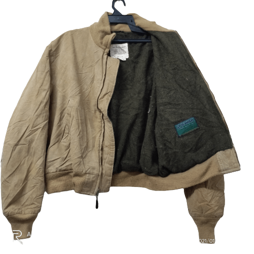 Spiewak Spiewak Flight Deck Usa type Jacket | Grailed