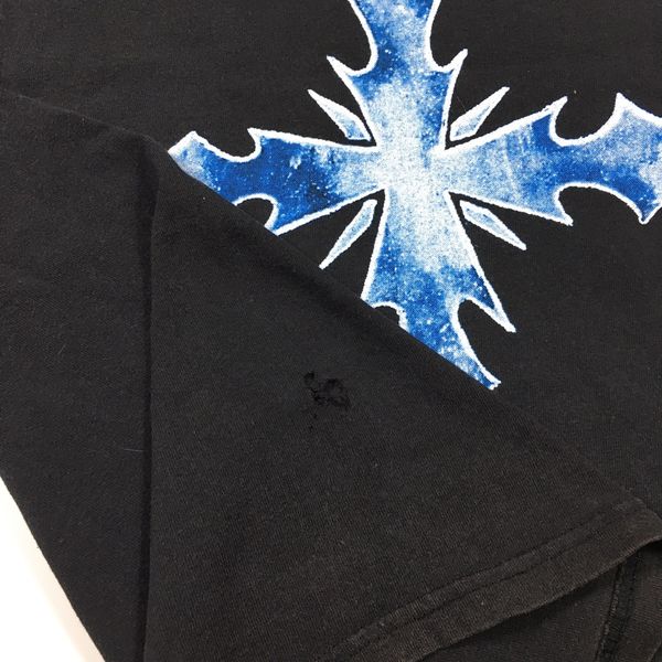 Vintage Vintage 90s Dissection Band Tee | Grailed