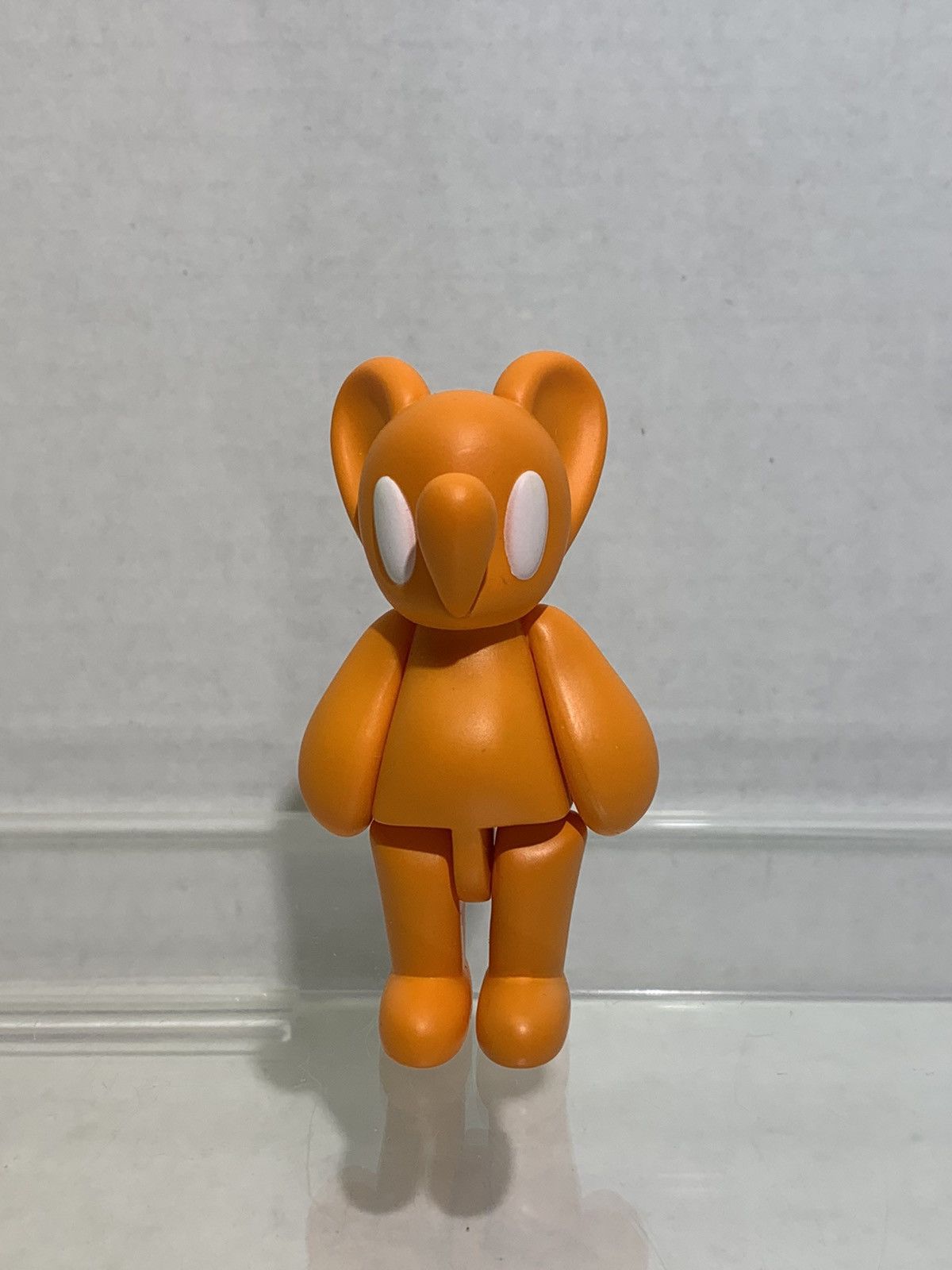 Asspizza × Father Steve Father Steve Steven Savoca Blind Box Mouse ...