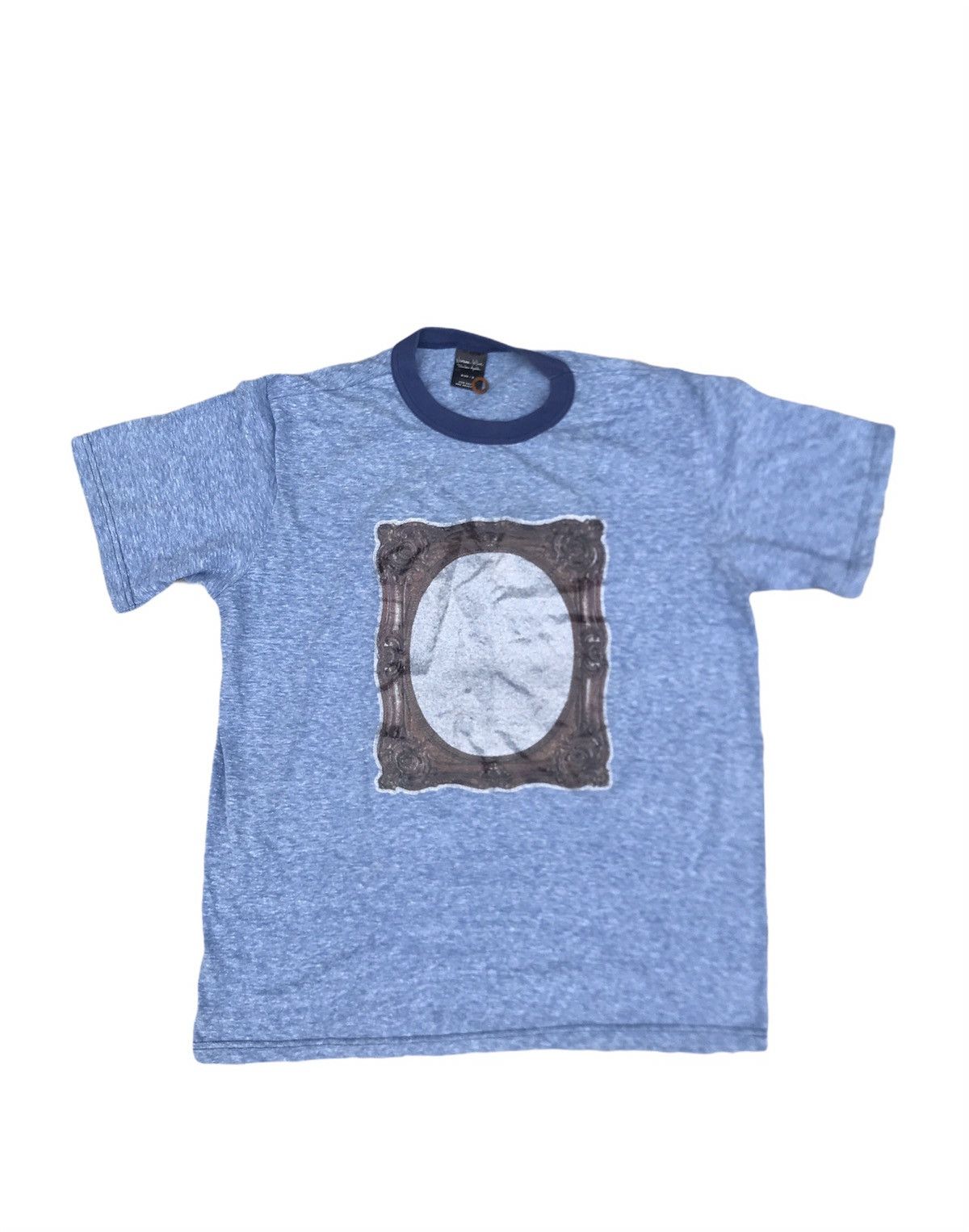 Number (N)ine × Takahiromiyashita The Soloist. Number Nine Mirror ...