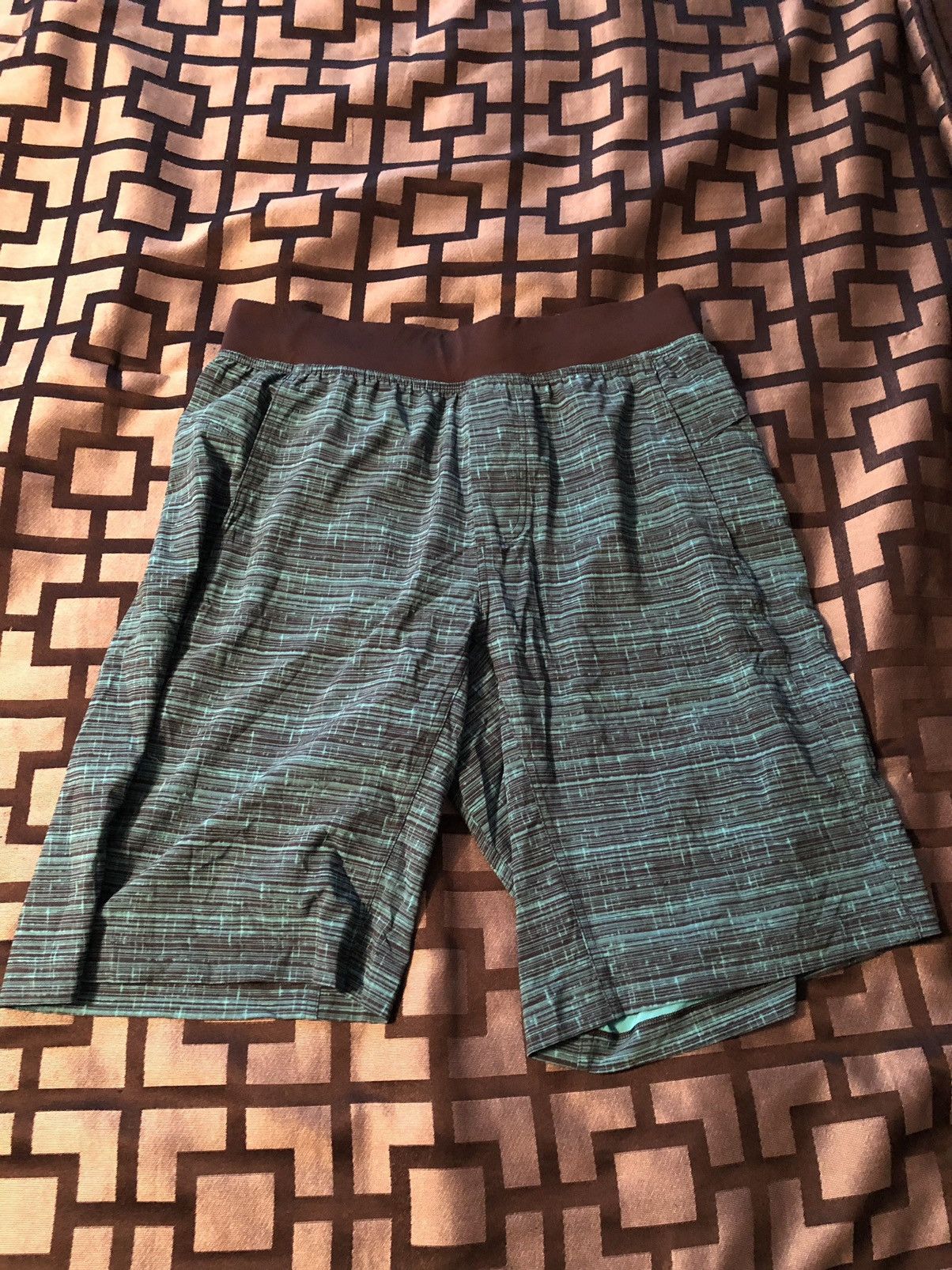 Lululemon Core Short | Grailed