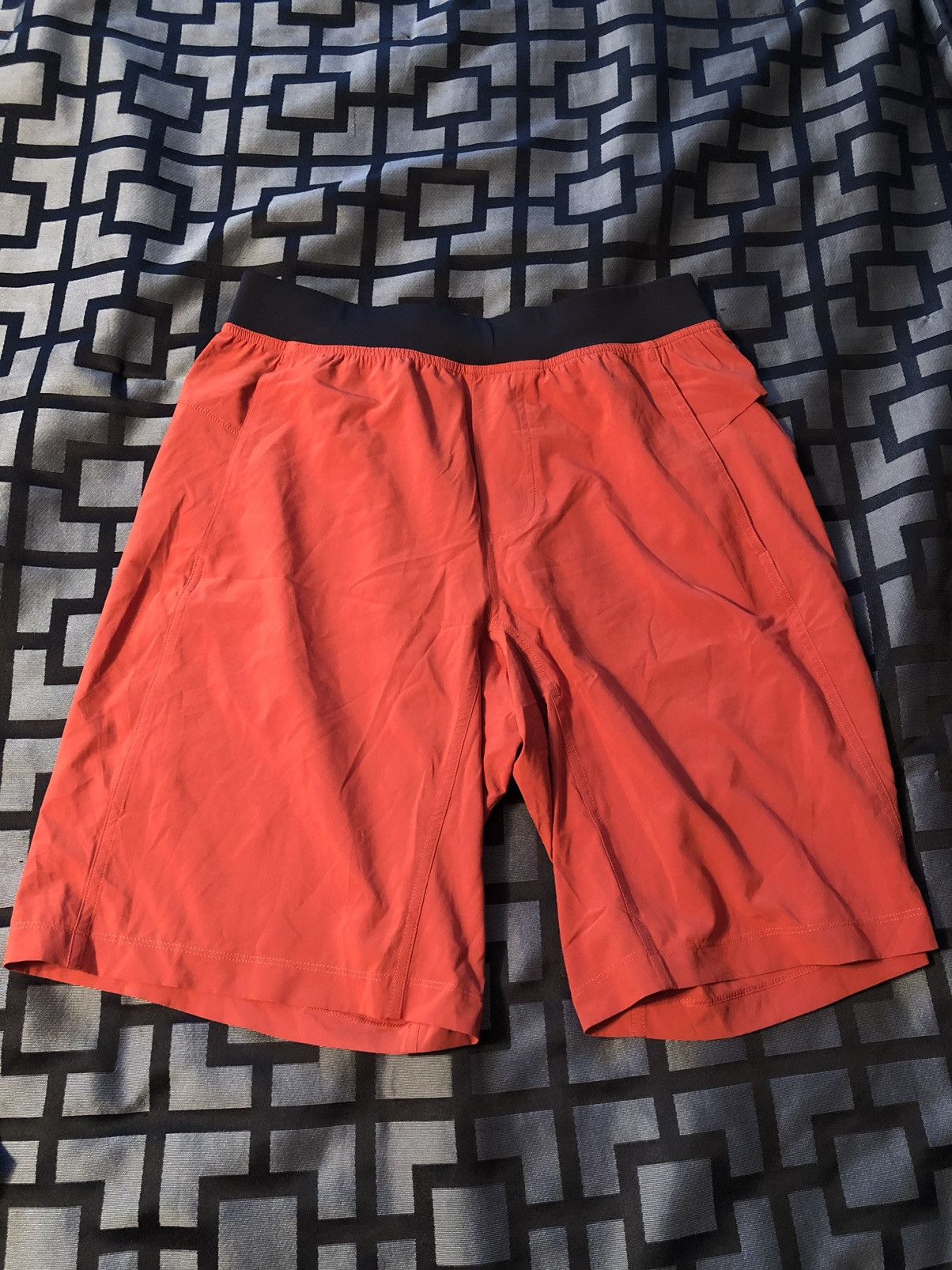 Lululemon Core Short | Grailed