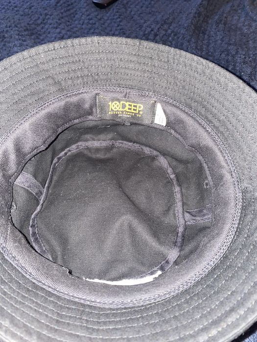 10 Deep 10 Deep Bucket | Grailed