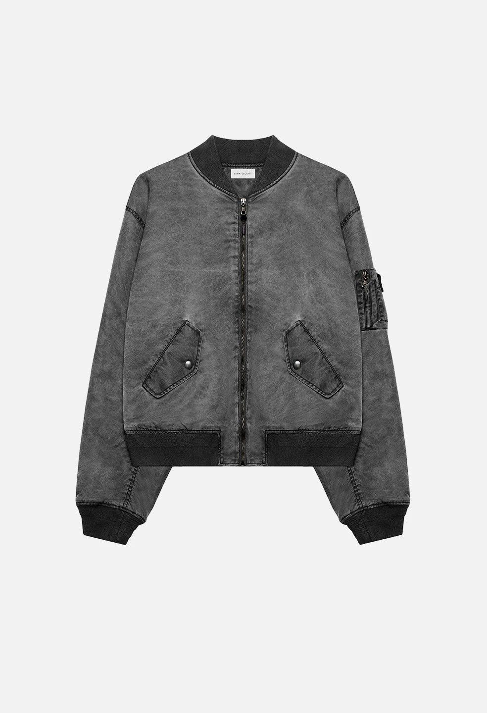 John Elliott Nicasio Bomber | Grailed