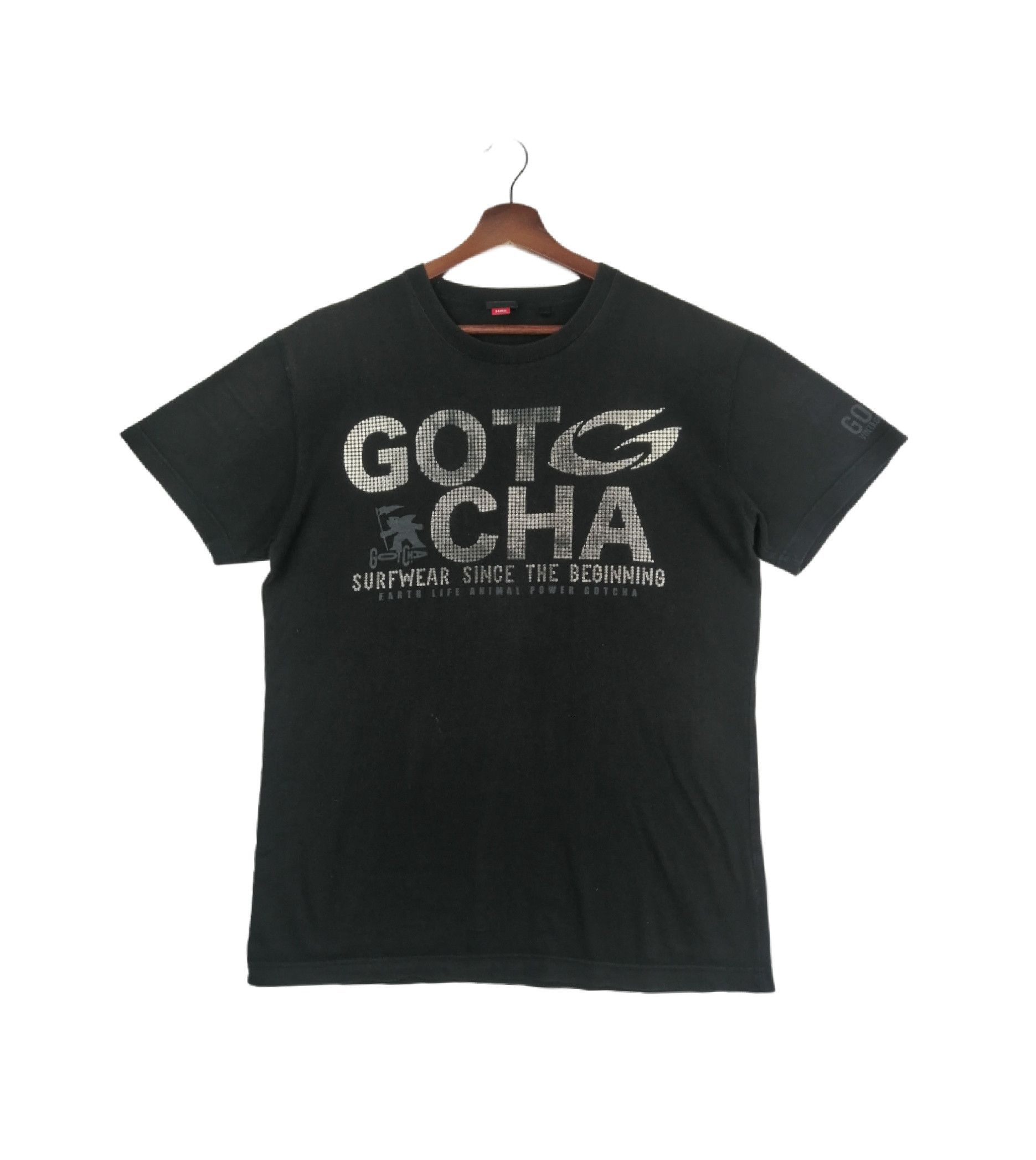 Sun Surf Gotcha Surfwear Since The Beginning Surf Style | Grailed