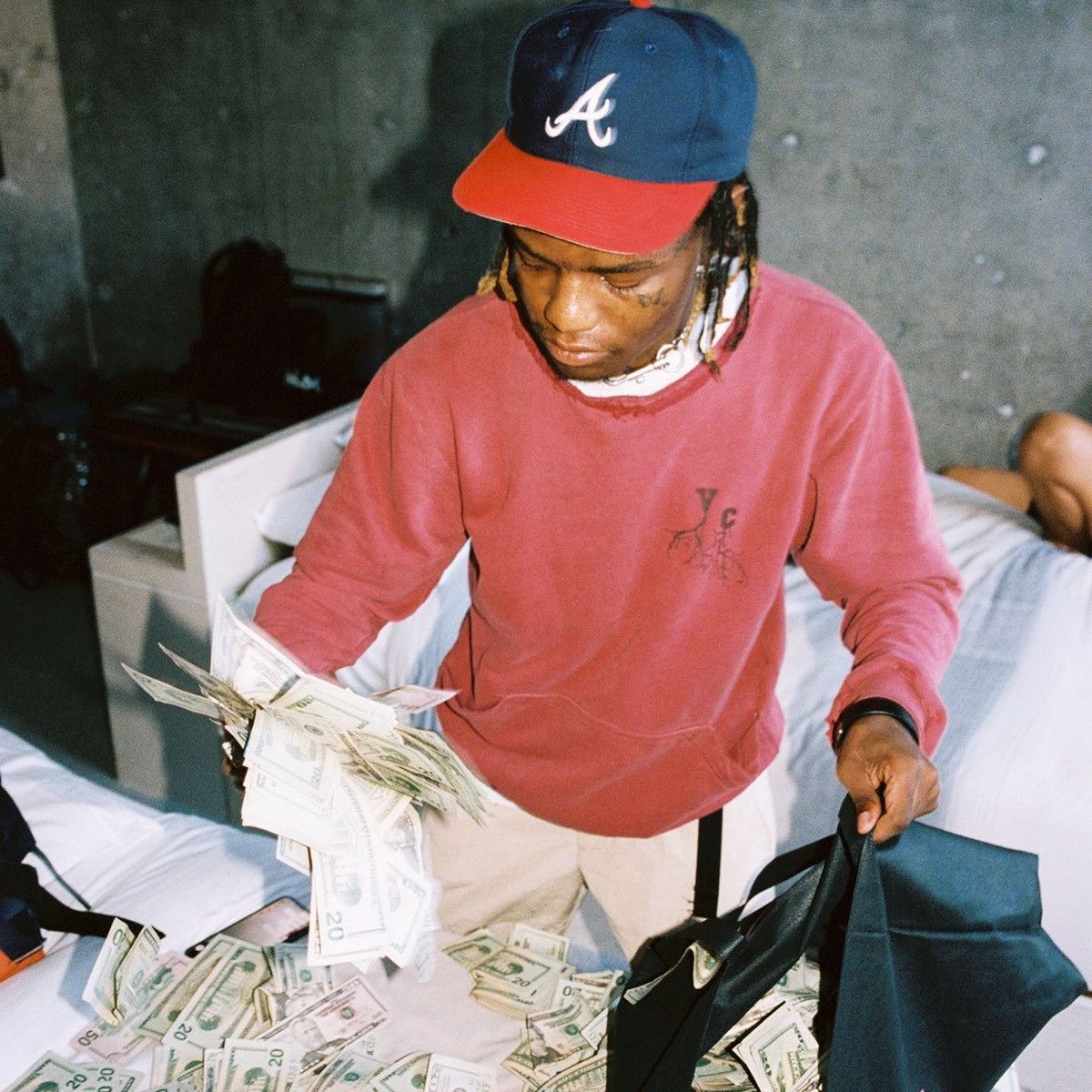 New Era ian conner hat | Grailed