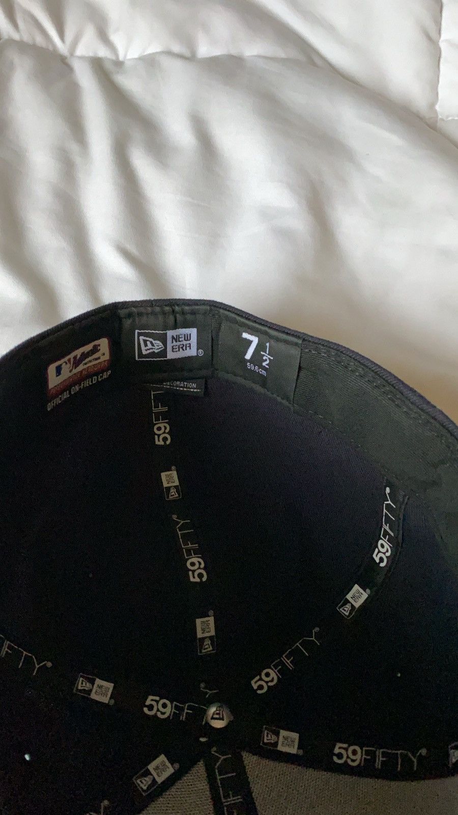 New Era ian conner hat | Grailed